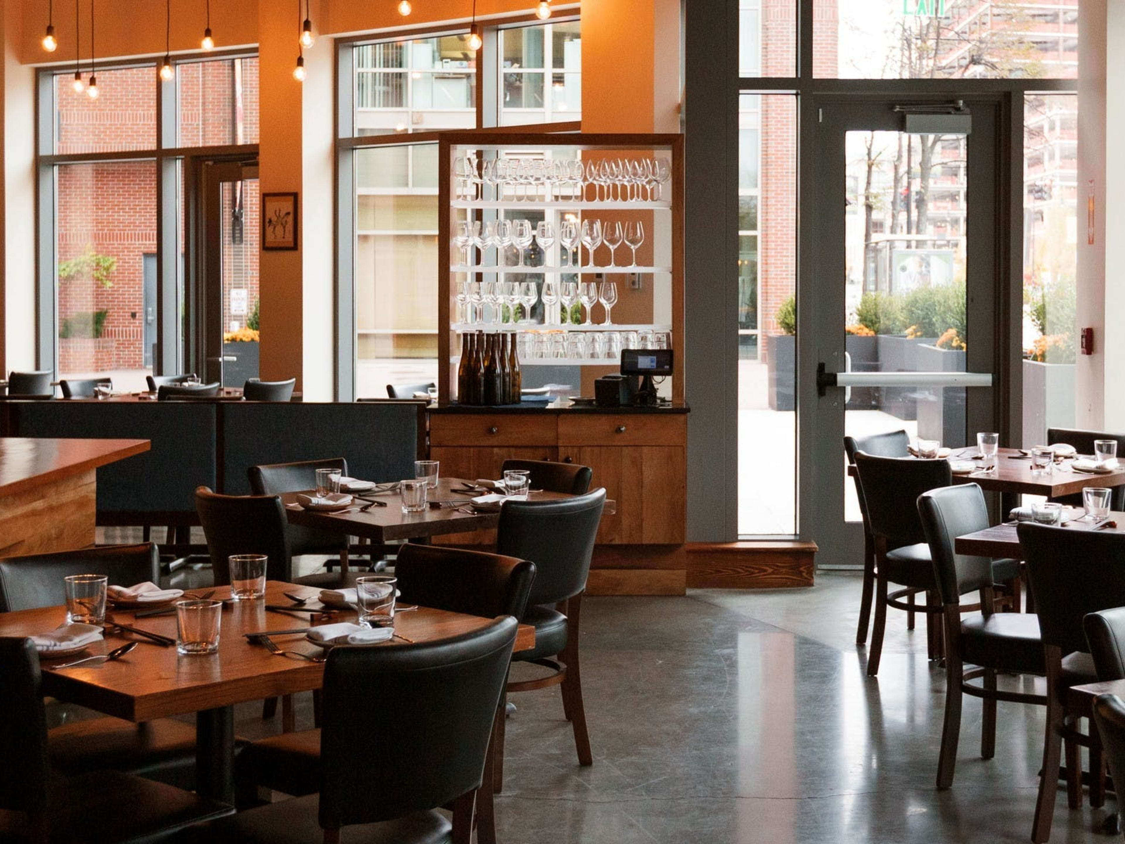 Waypoint - Cambridge - Boston - The Infatuation