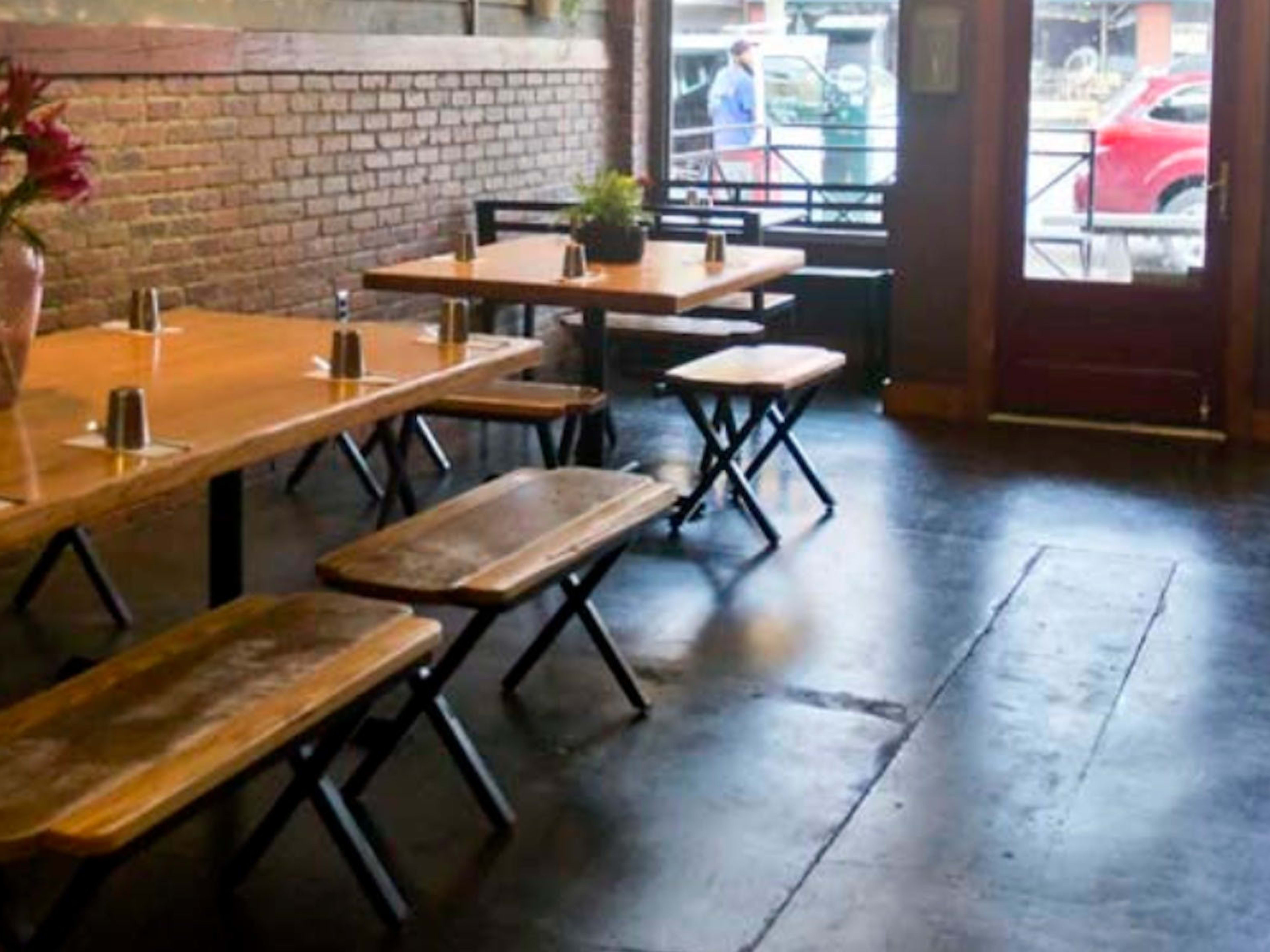 Bangrak Market - Belltown - Seattle - The Infatuation