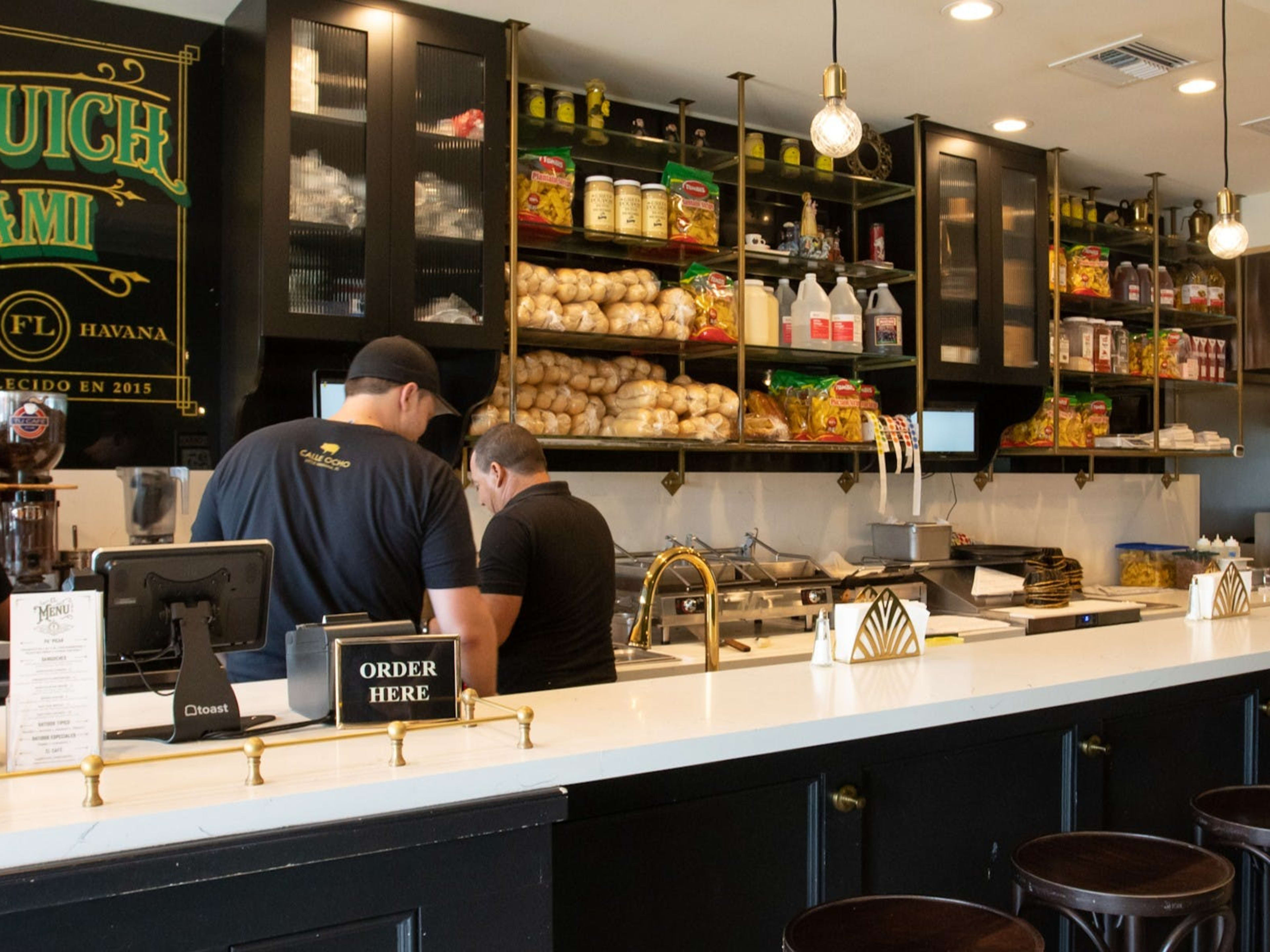 Habana Vieja Restaurant - Coral Gables - Miami - The Infatuation