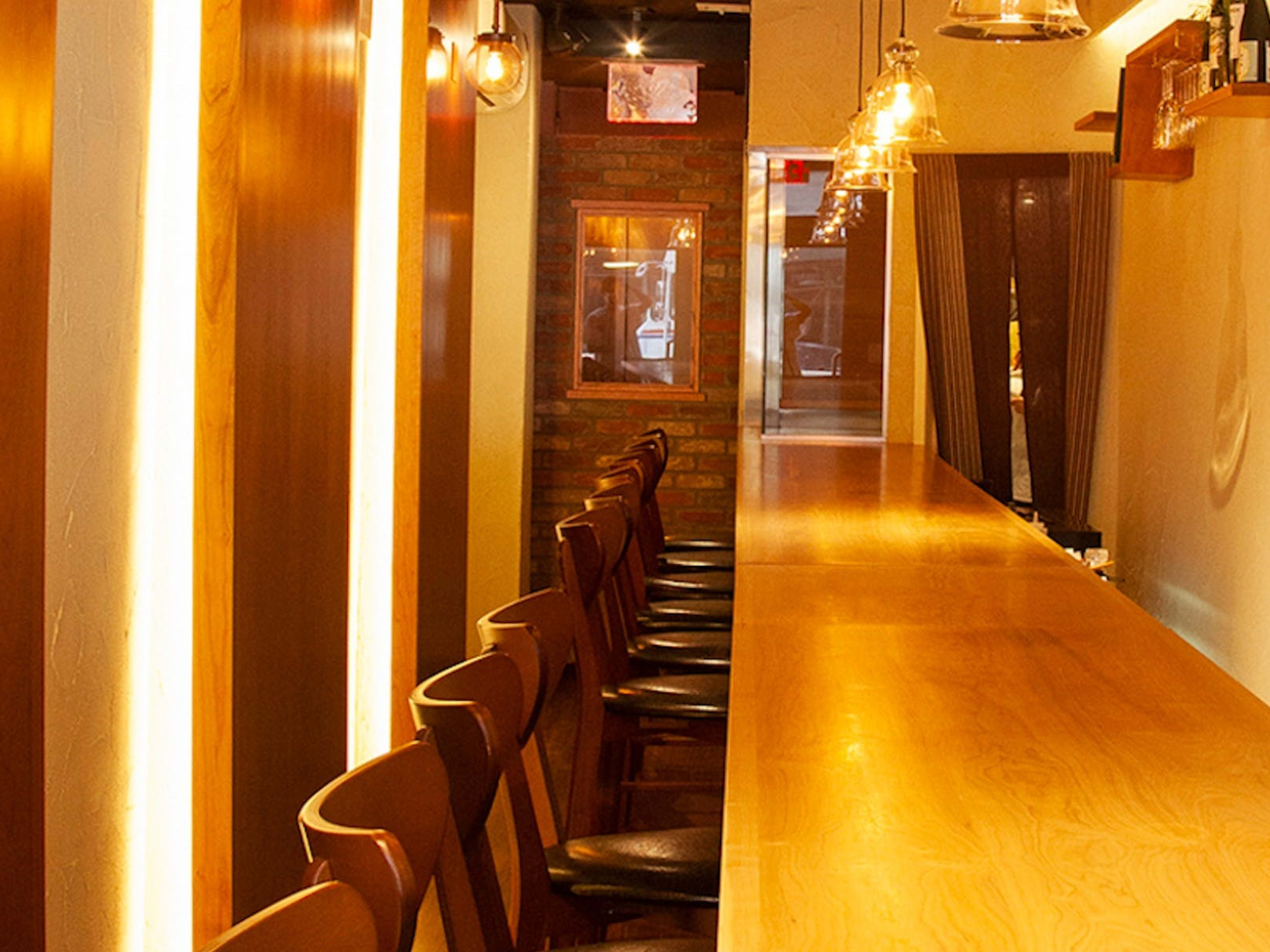 Tomi Jazz - Midtown - New York - The Infatuation