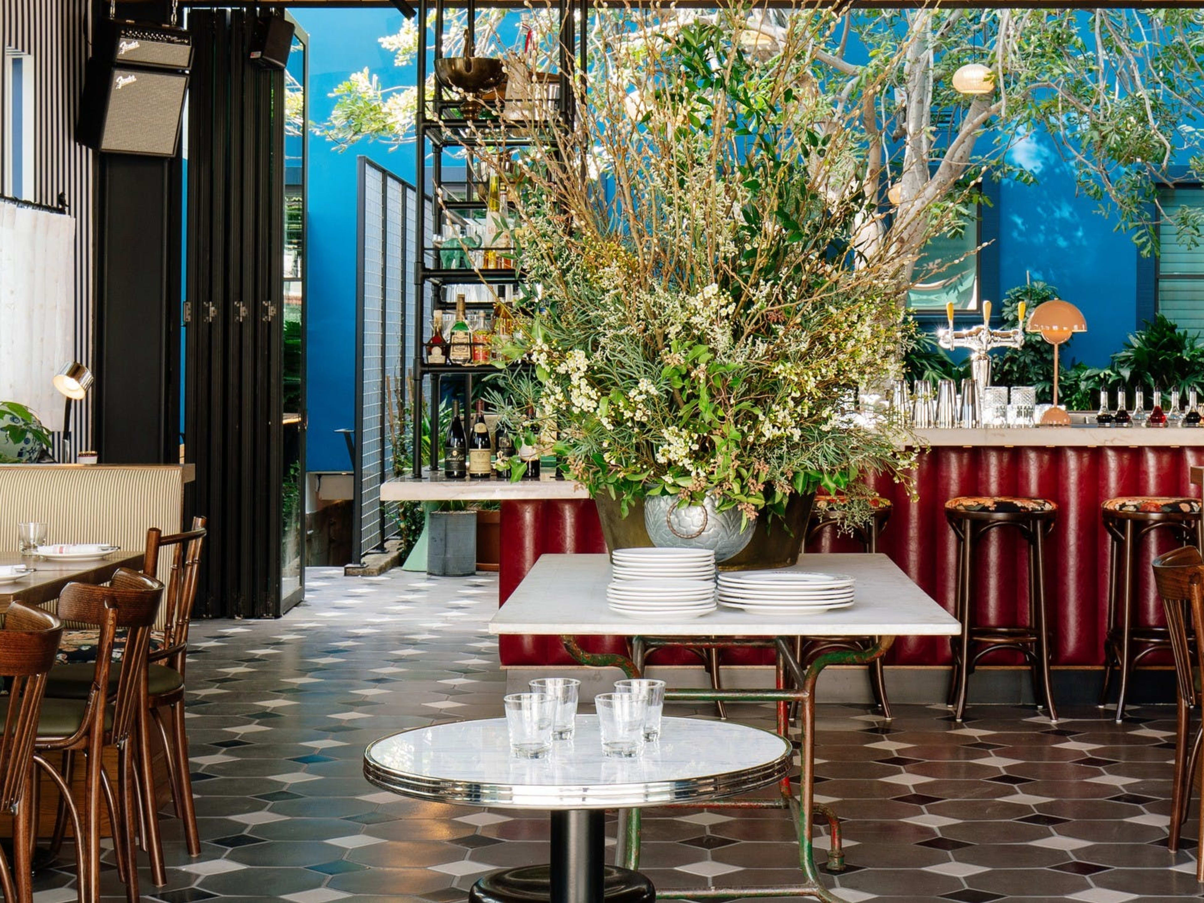 Lodge Bread Co - Culver City - Los Angeles - The Infatuation