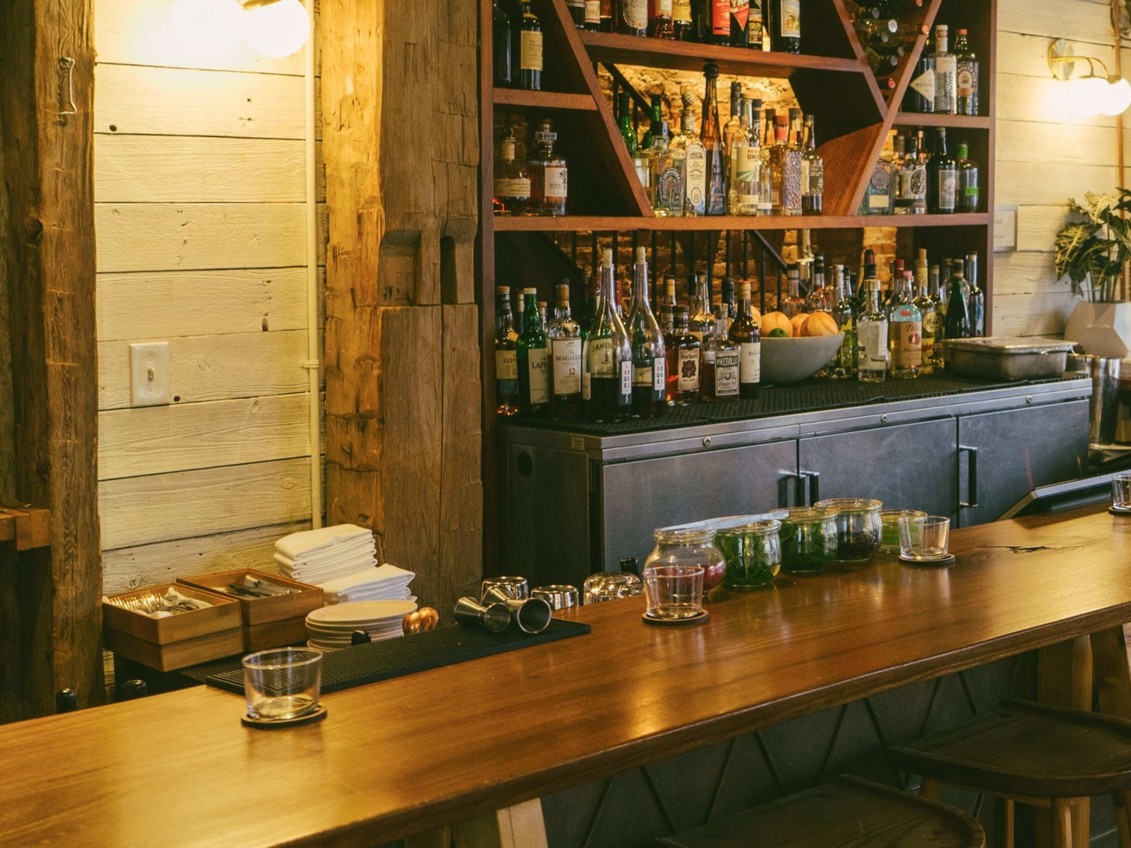 Miss Favela - Brooklyn - New York - The Infatuation