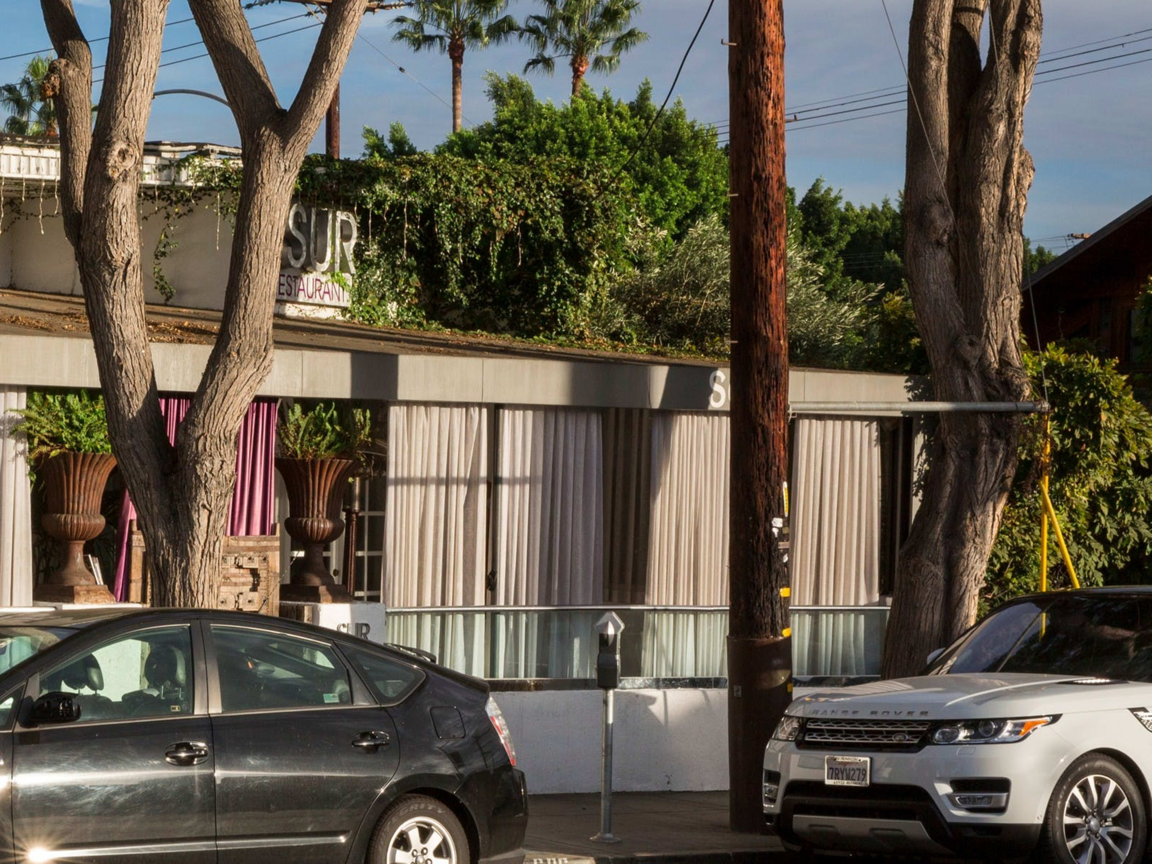 A Definitive Ranking Of Literally Every West Hollywood Gay Bar - Los ...