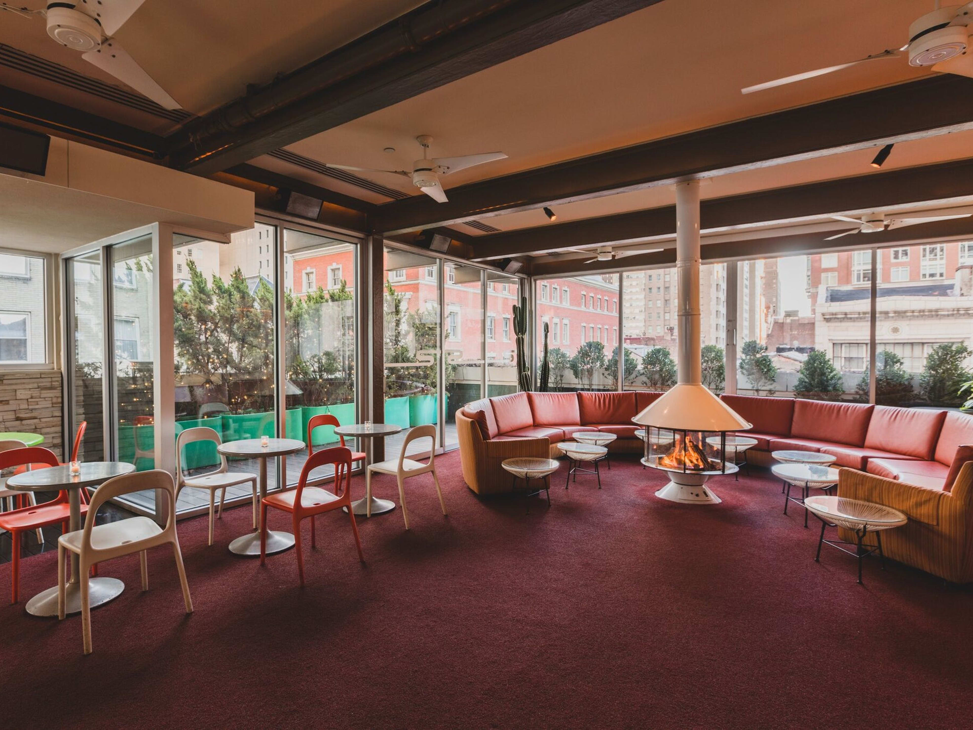 El Techo - Center City - Philadelphia - The Infatuation