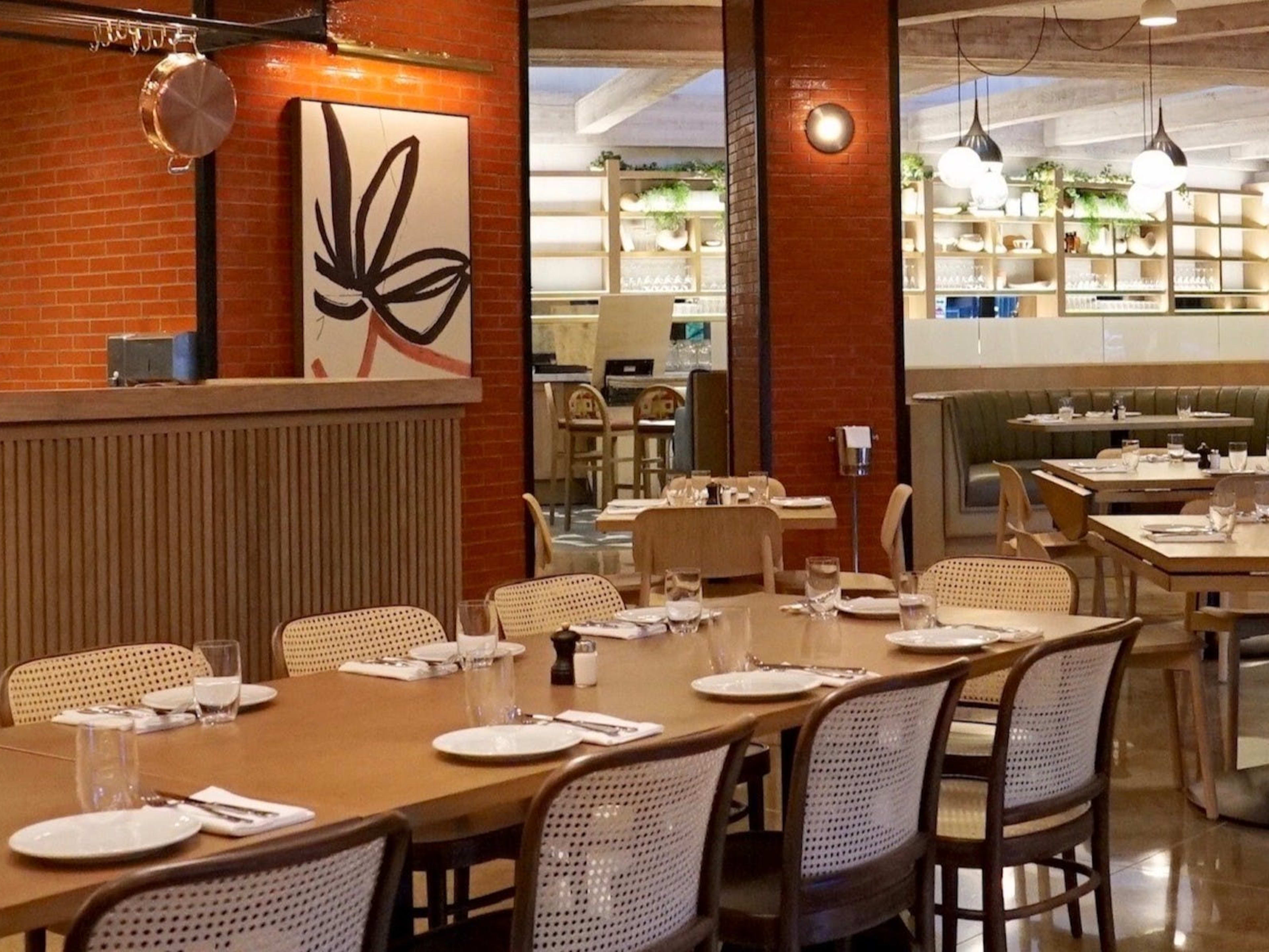 Chug’s - Coconut Grove - Miami - The Infatuation