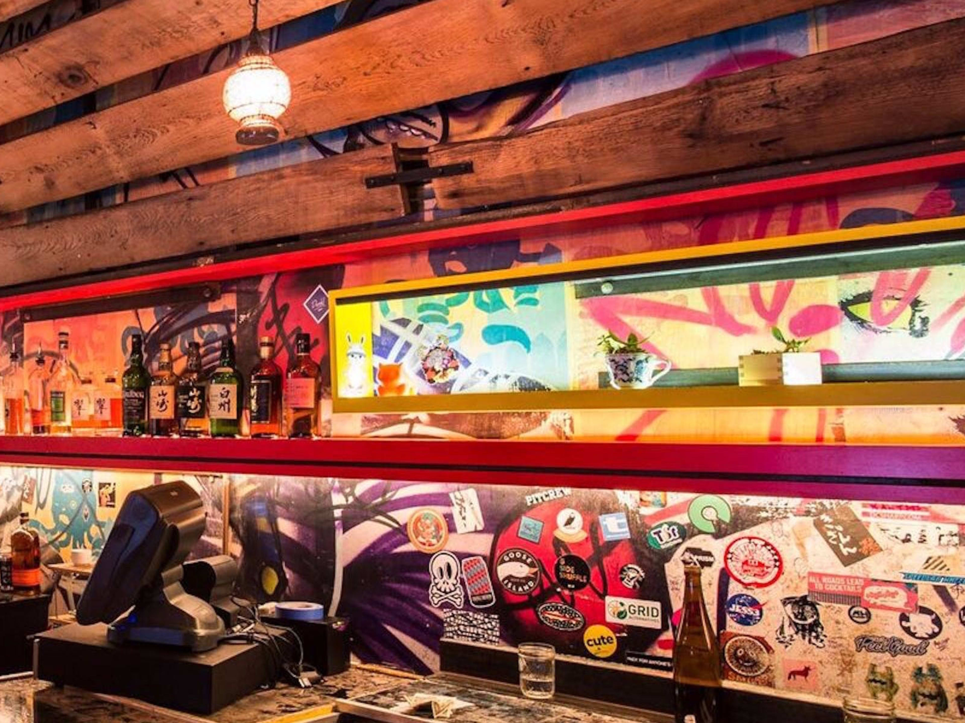 Daikaya - Chinatown - Washington DC - The Infatuation