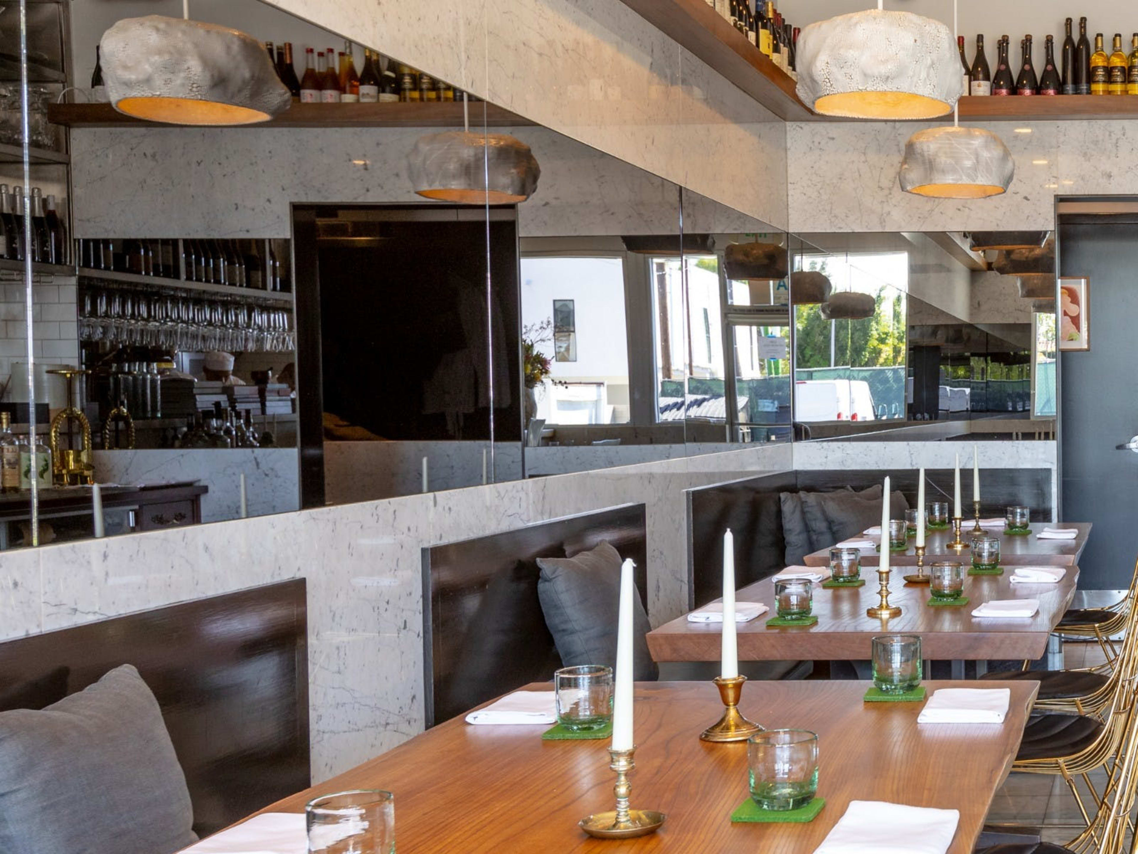 Bread Head - Beverly Hills - Los Angeles - The Infatuation