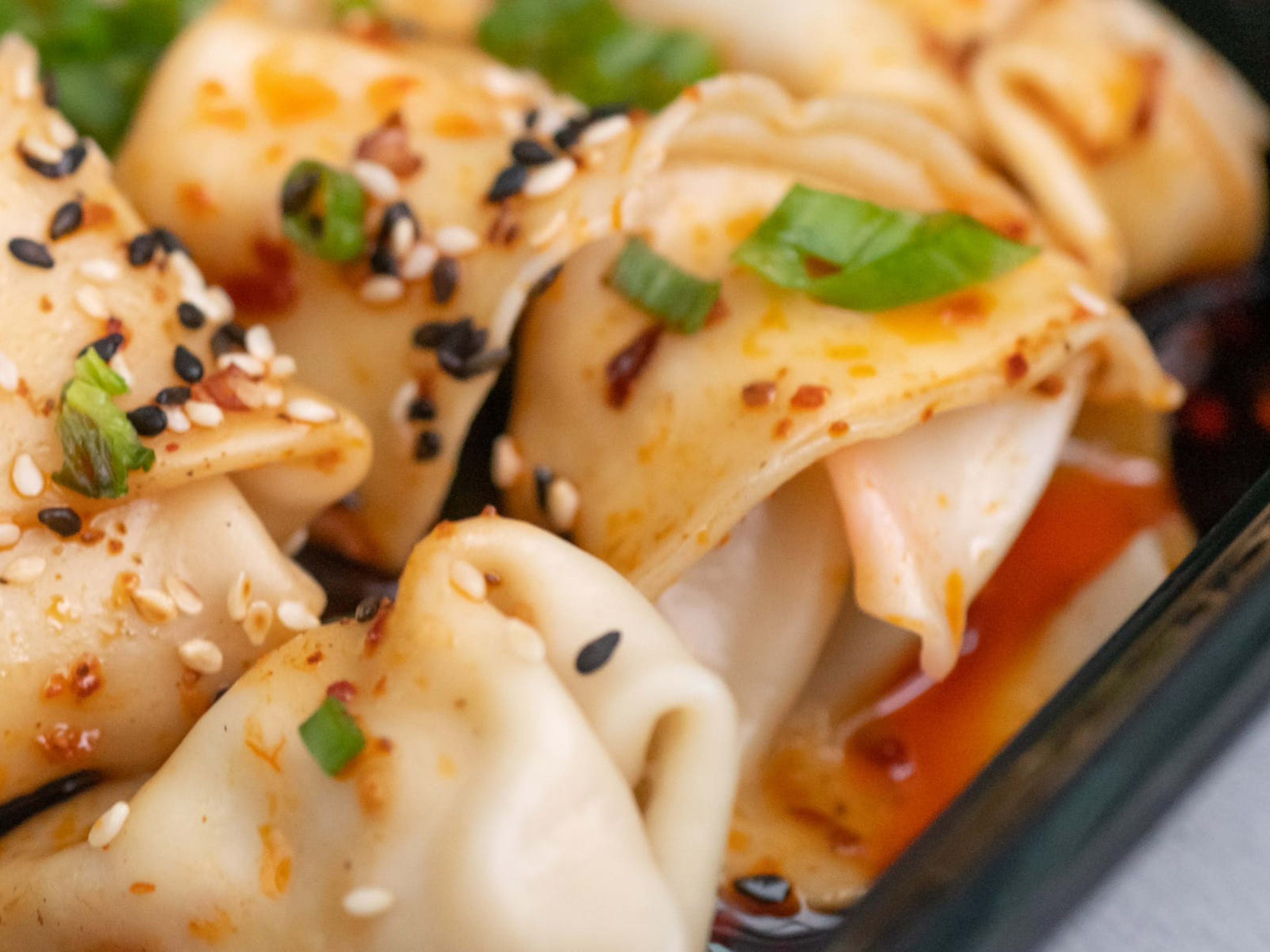 Chengdu Taste - International District - Seattle - The Infatuation