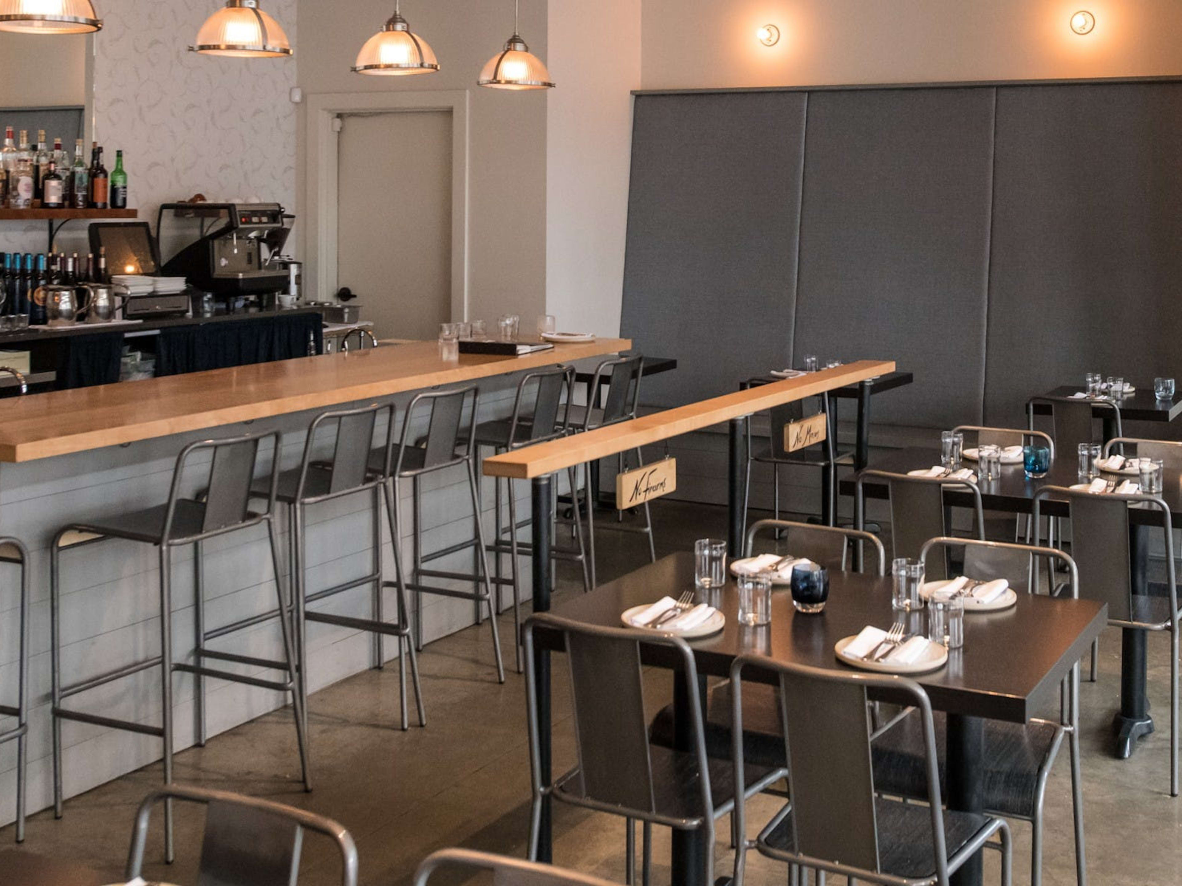 Grappa - Queen Anne - Seattle - The Infatuation