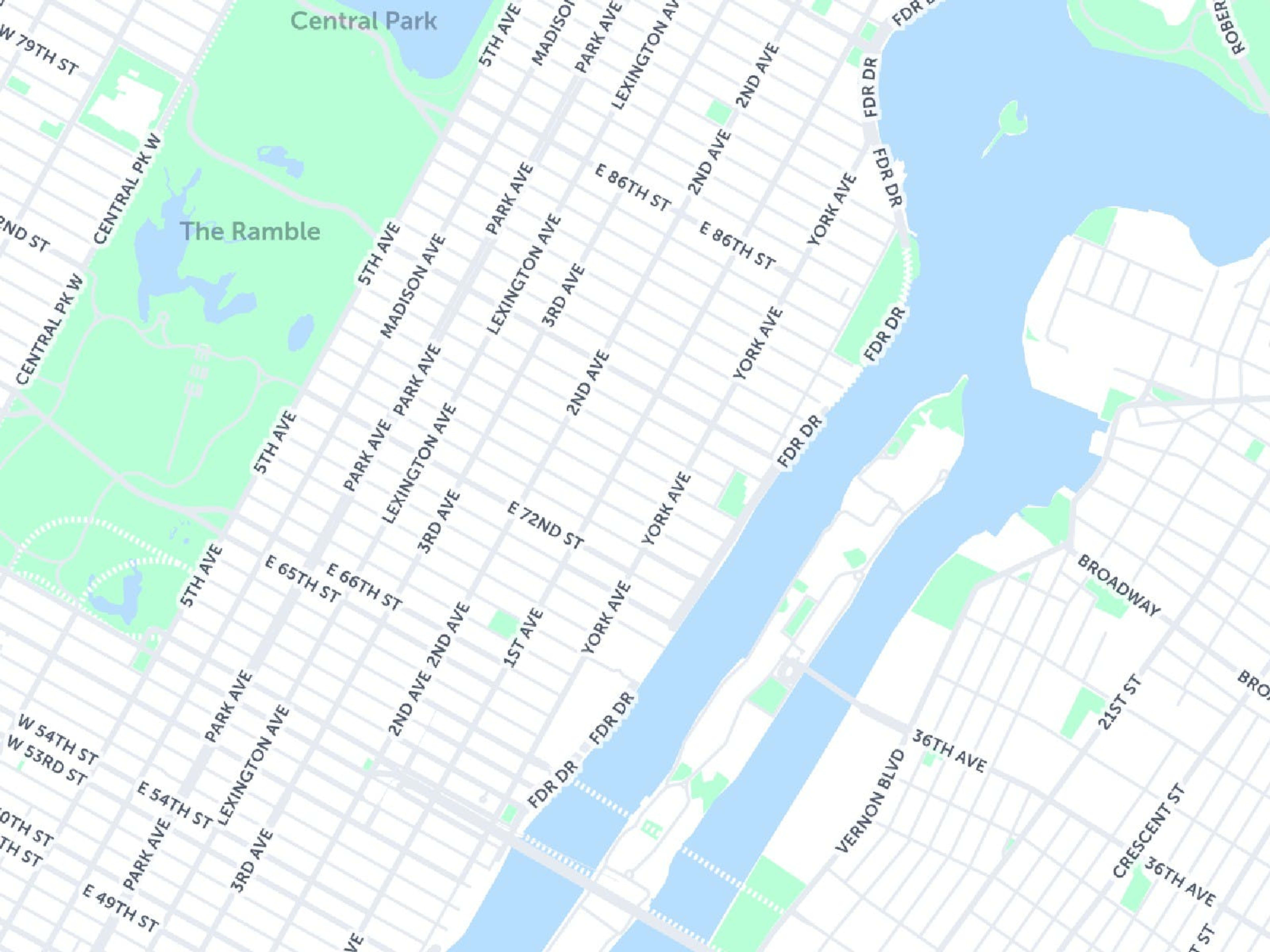 Comfortland - Astoria - New York - The Infatuation