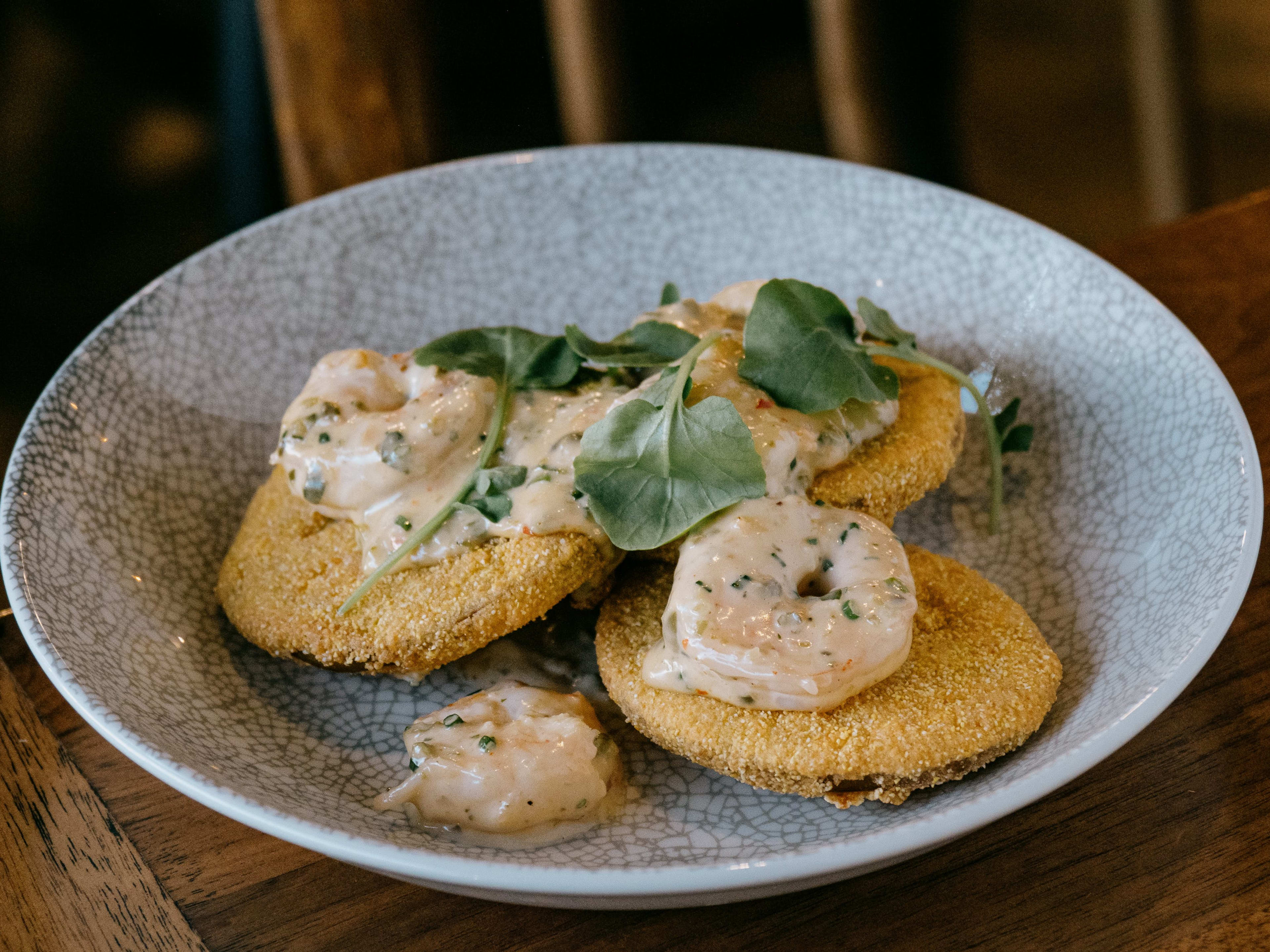 Frontier - Noble Square - Chicago - The Infatuation