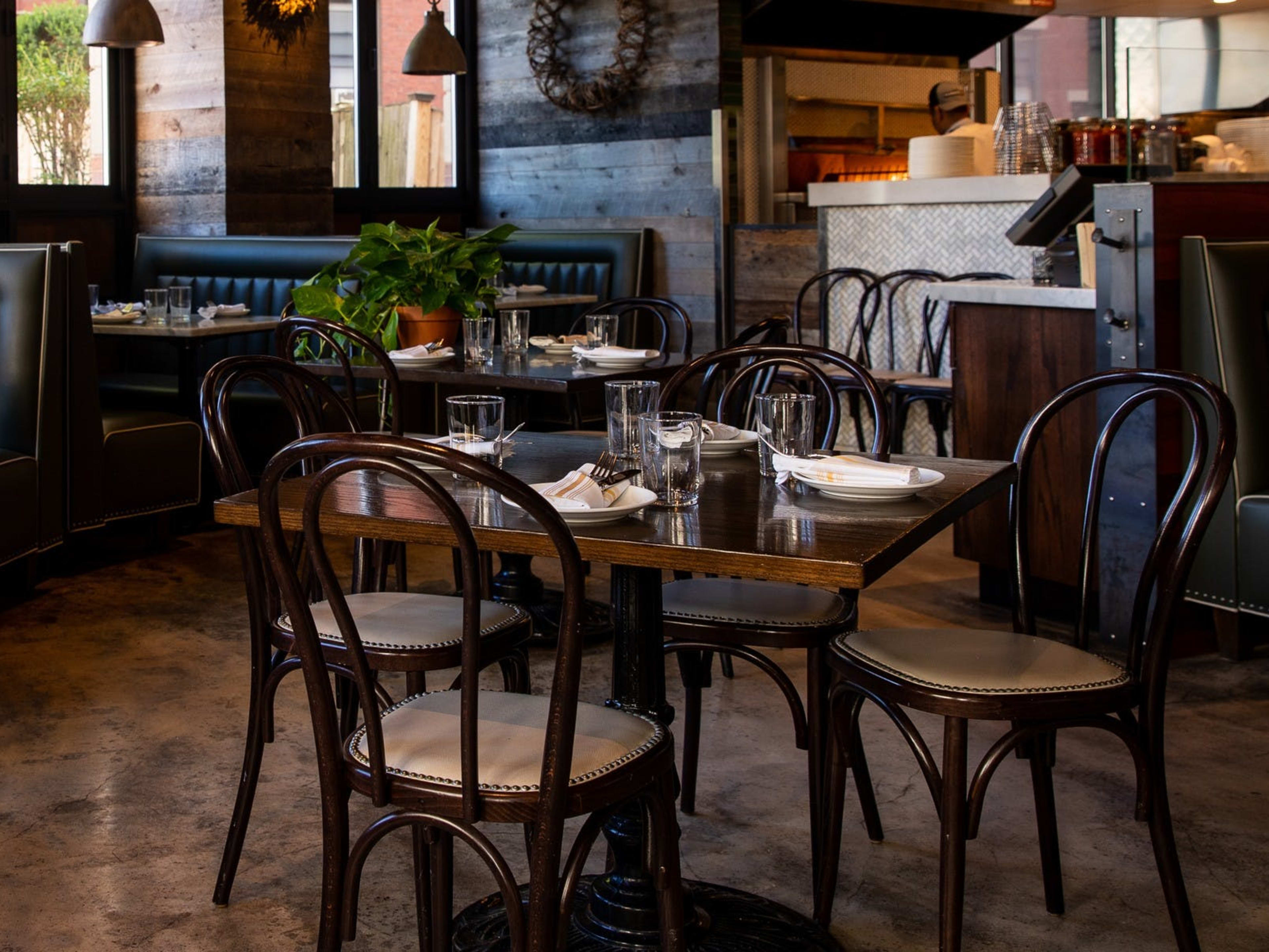 Pagu - Cambridge - Boston - The Infatuation