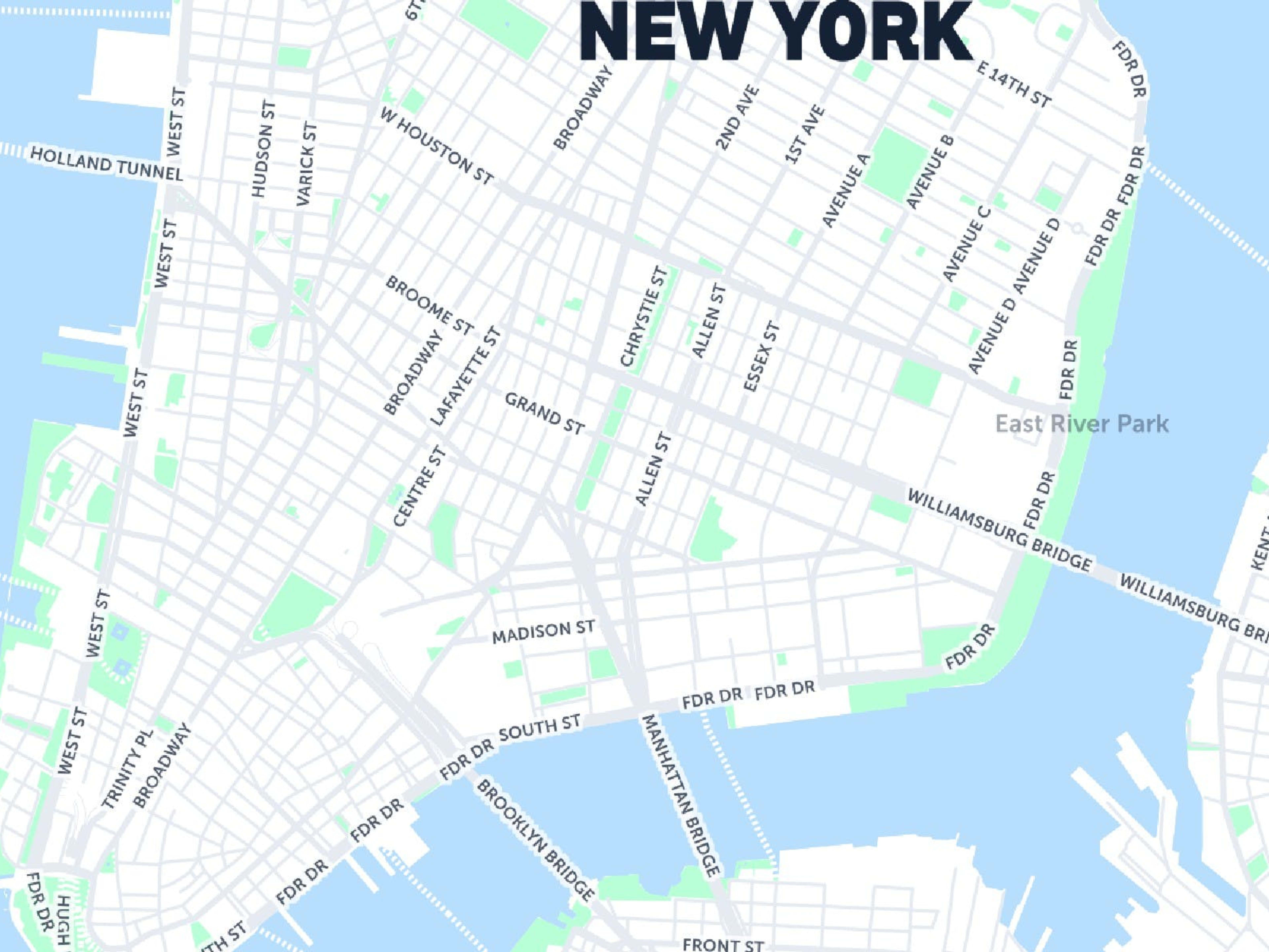 Primo’s - Tribeca - New York - The Infatuation