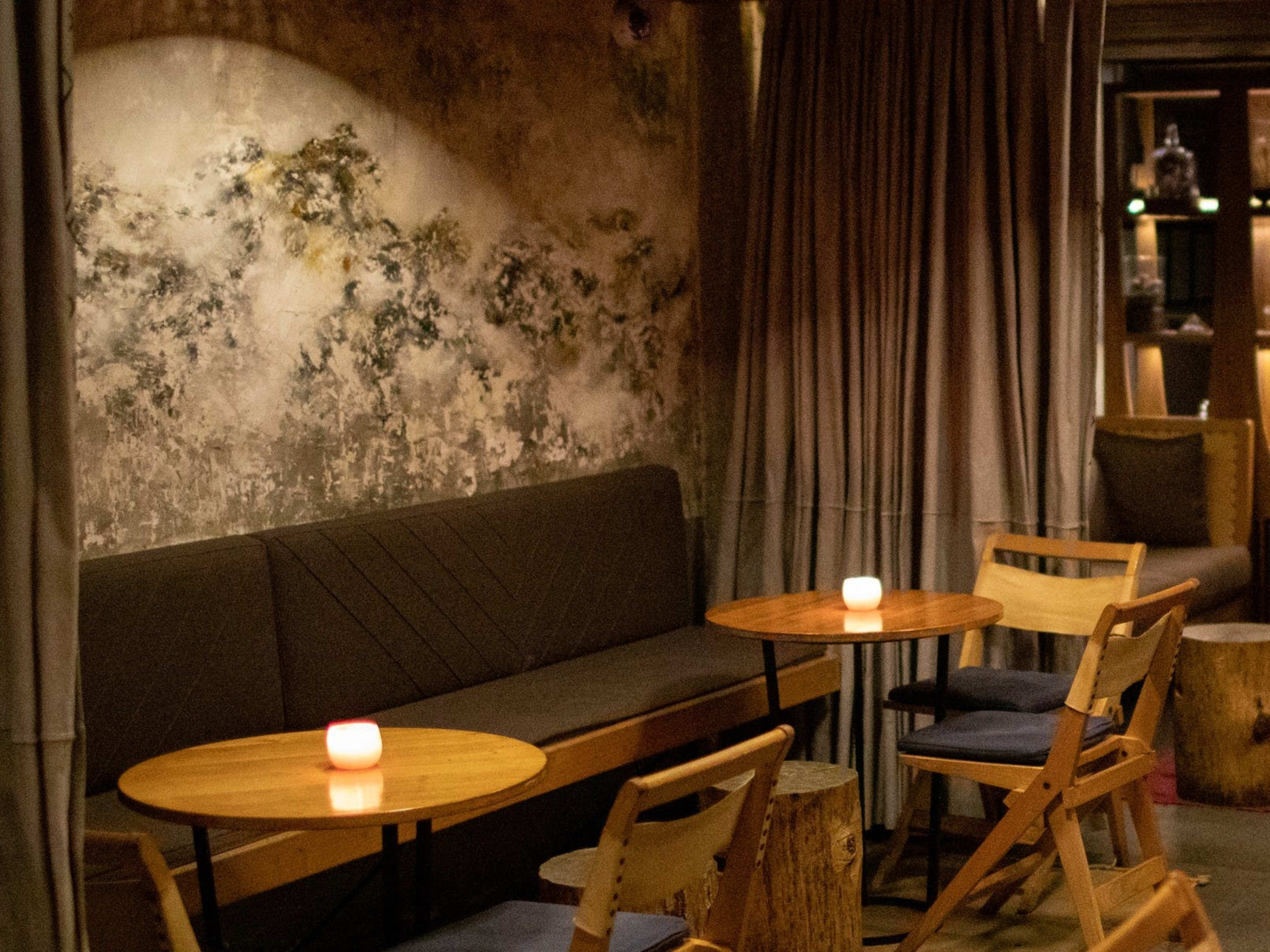 Hotel Condesa DF Rooftop Bar - La Condesa - Mexico City - The Infatuation