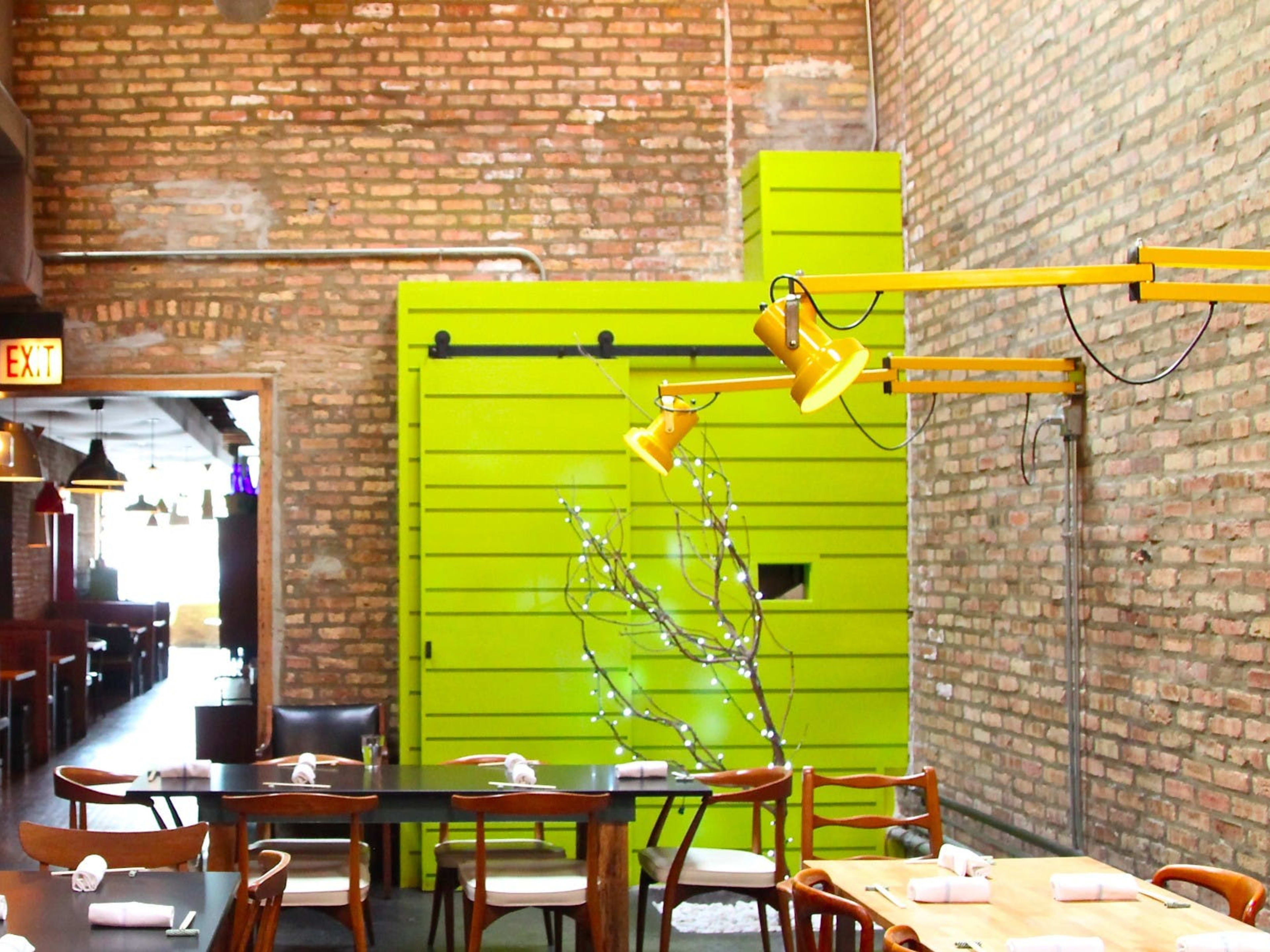 Fat Rice - Logan Square - Chicago - The Infatuation