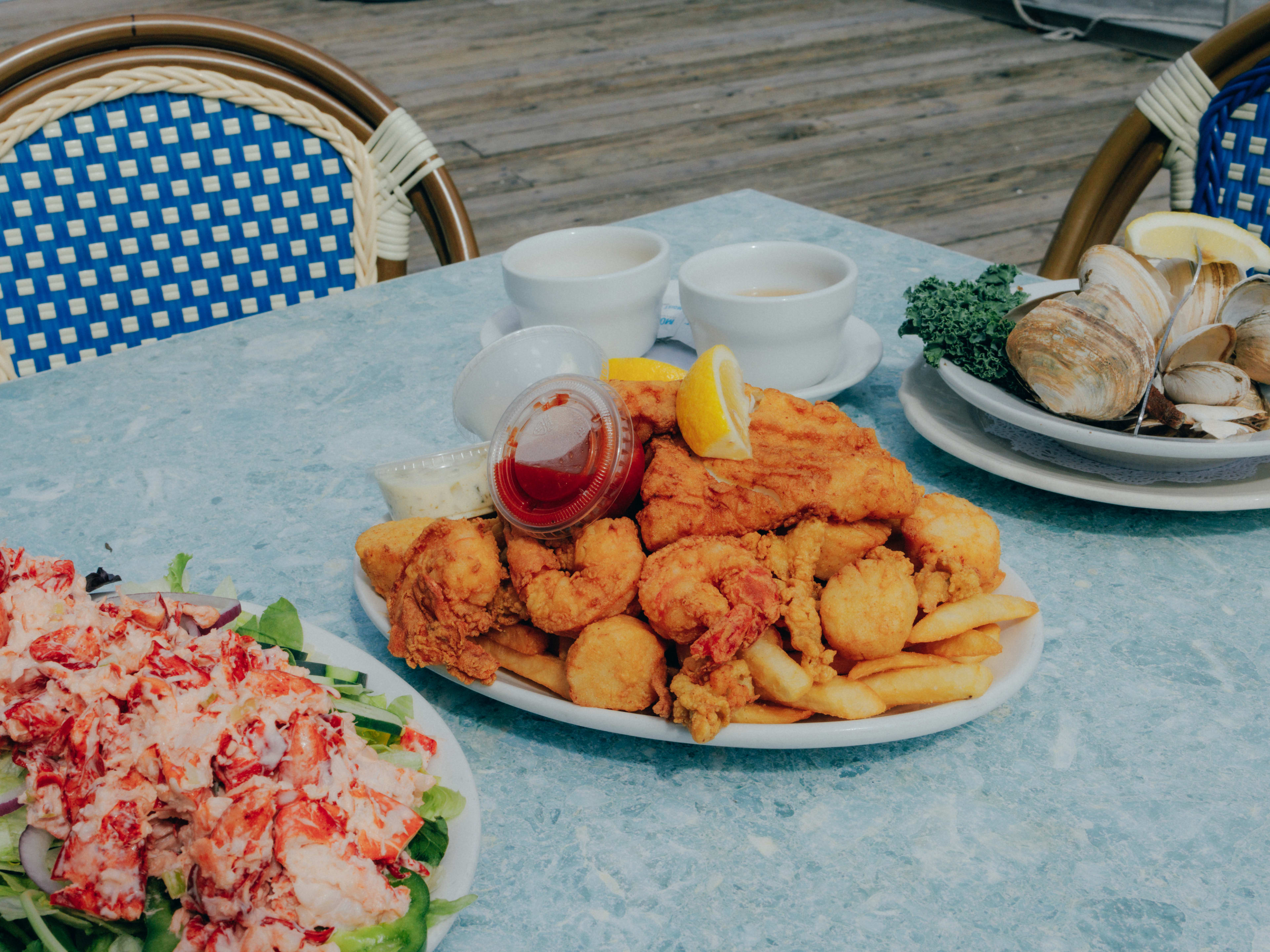 The Best Restaurants In New Haven - The Infatuation