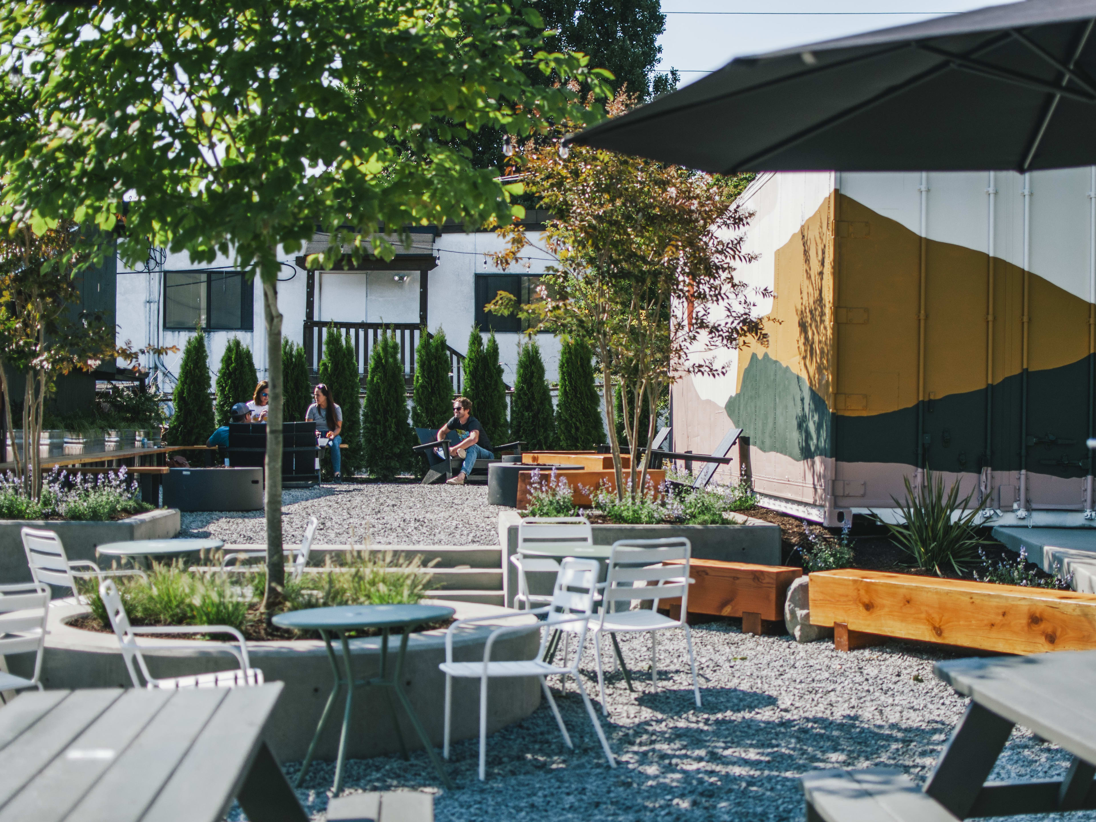 The Best Breweries In Ballard - Seattle - The Infatuation