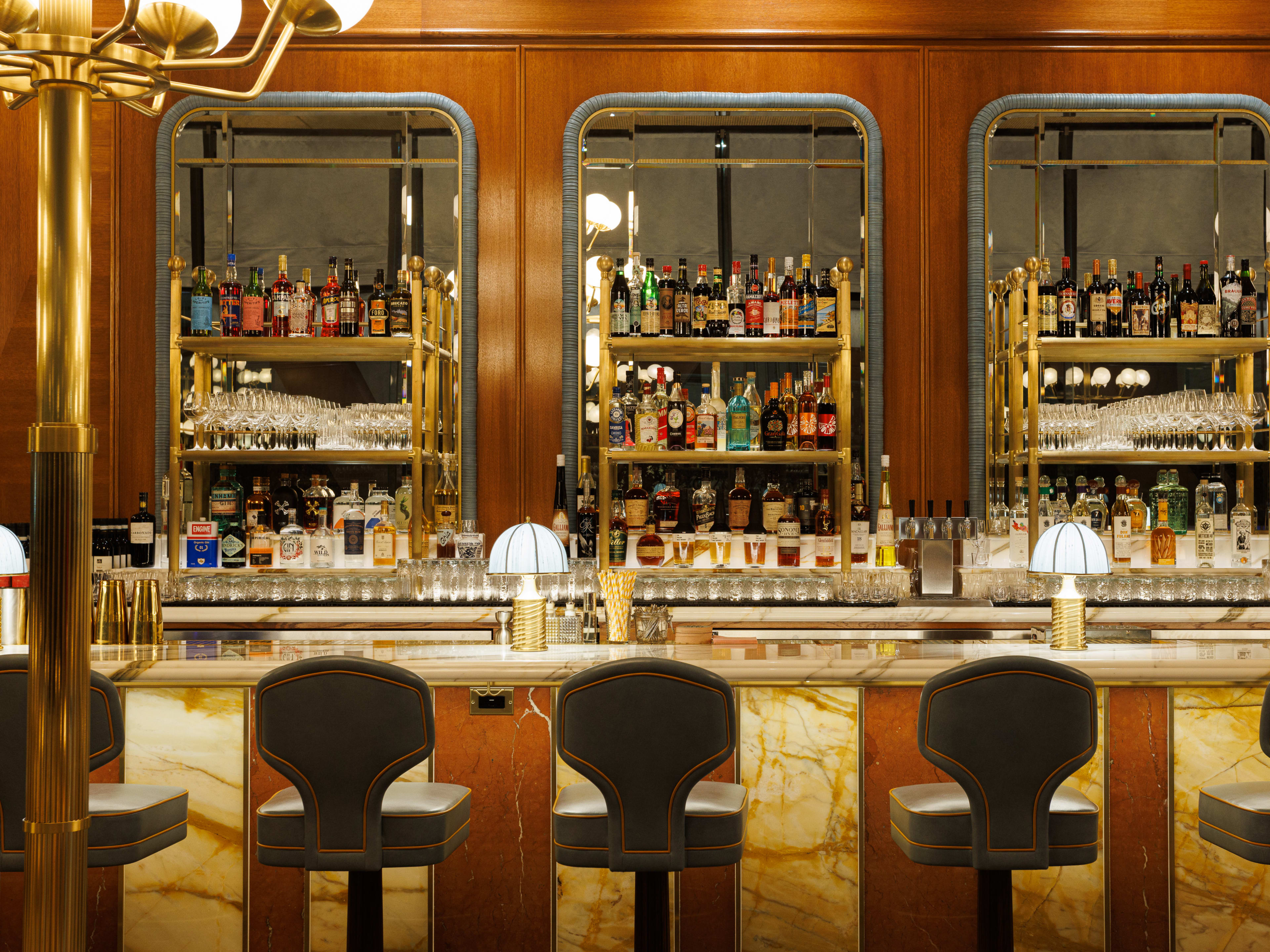The Bar Greatest Hits List: The 27 Best Bars In SF - San Francisco ...