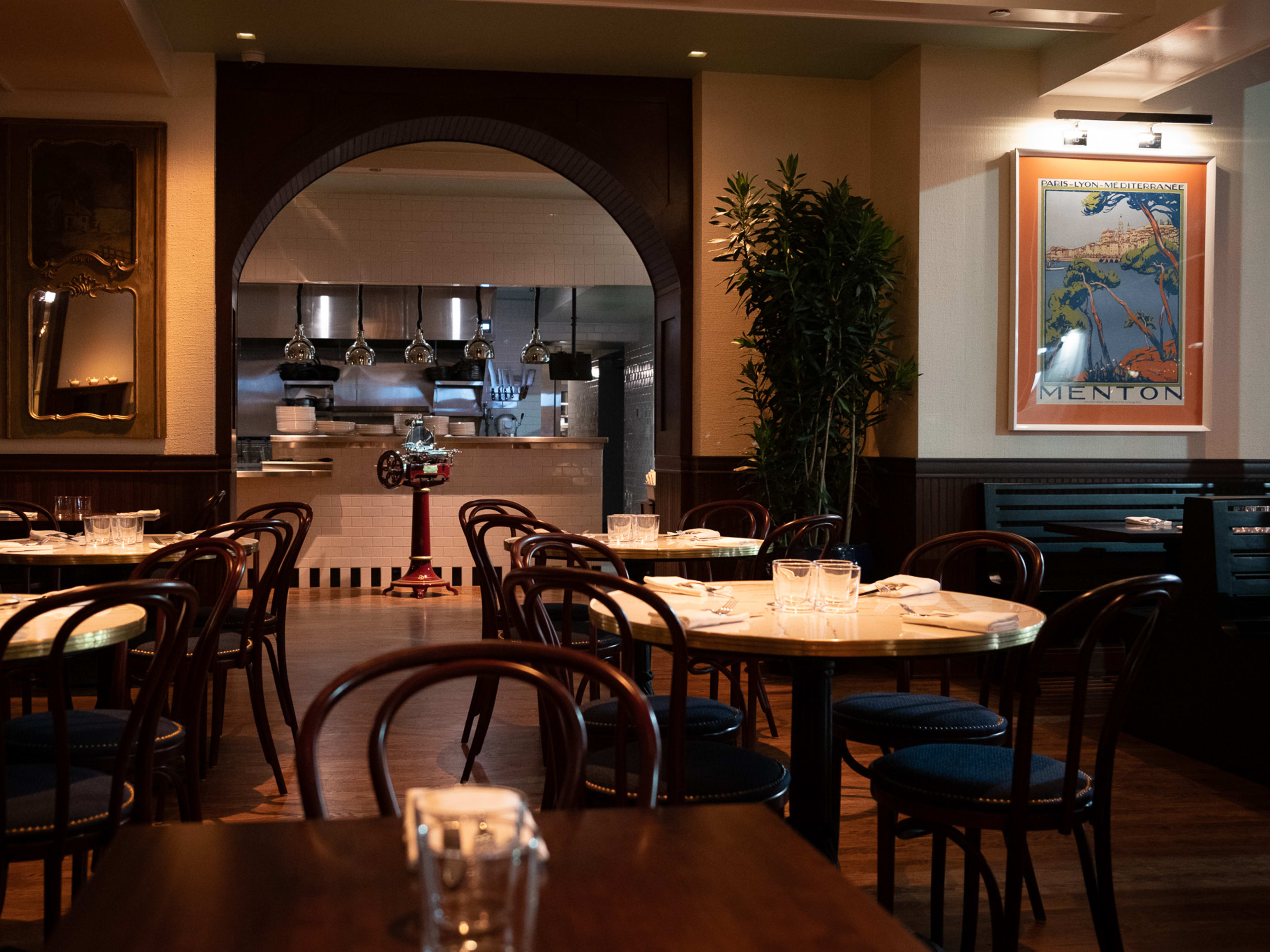 9 Exciting New Spots To Plan A Small Group Dinner - Chicago - The ...