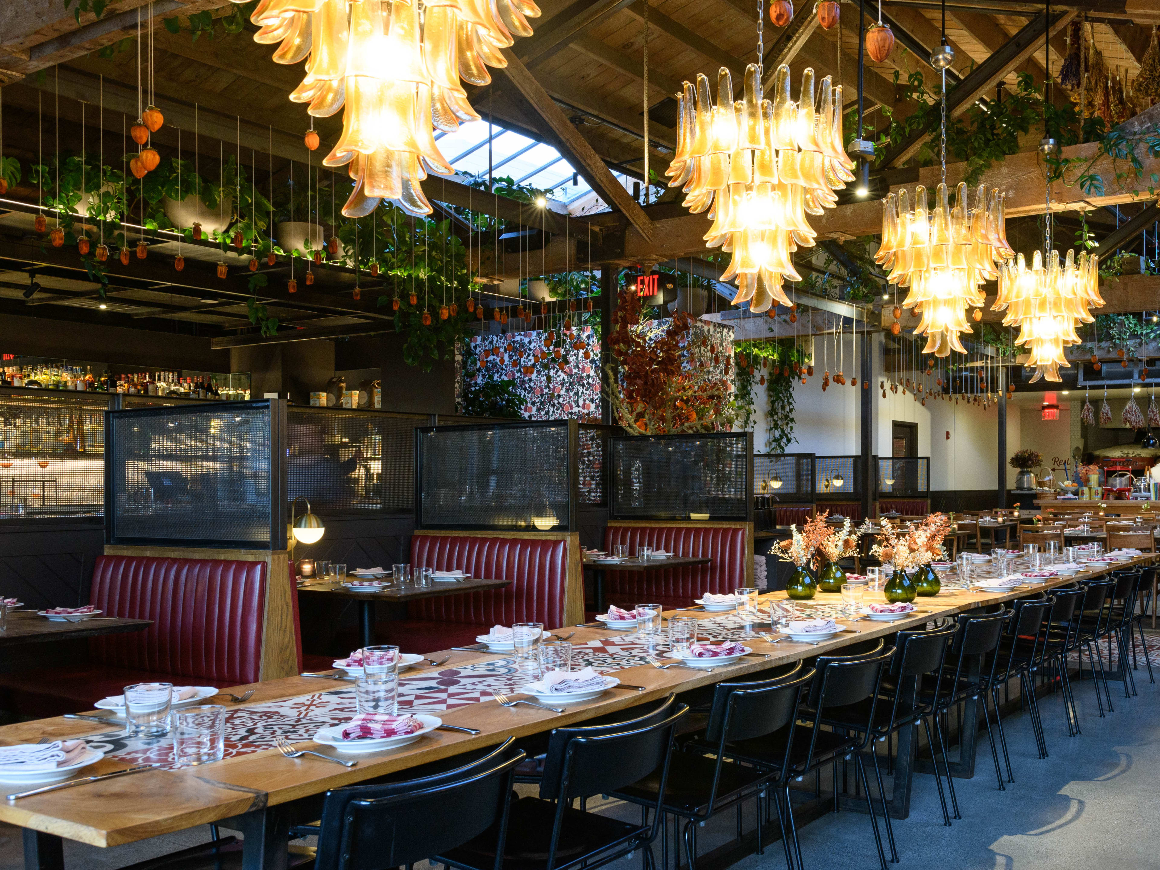 Nopa - Nopa - San Francisco - The Infatuation