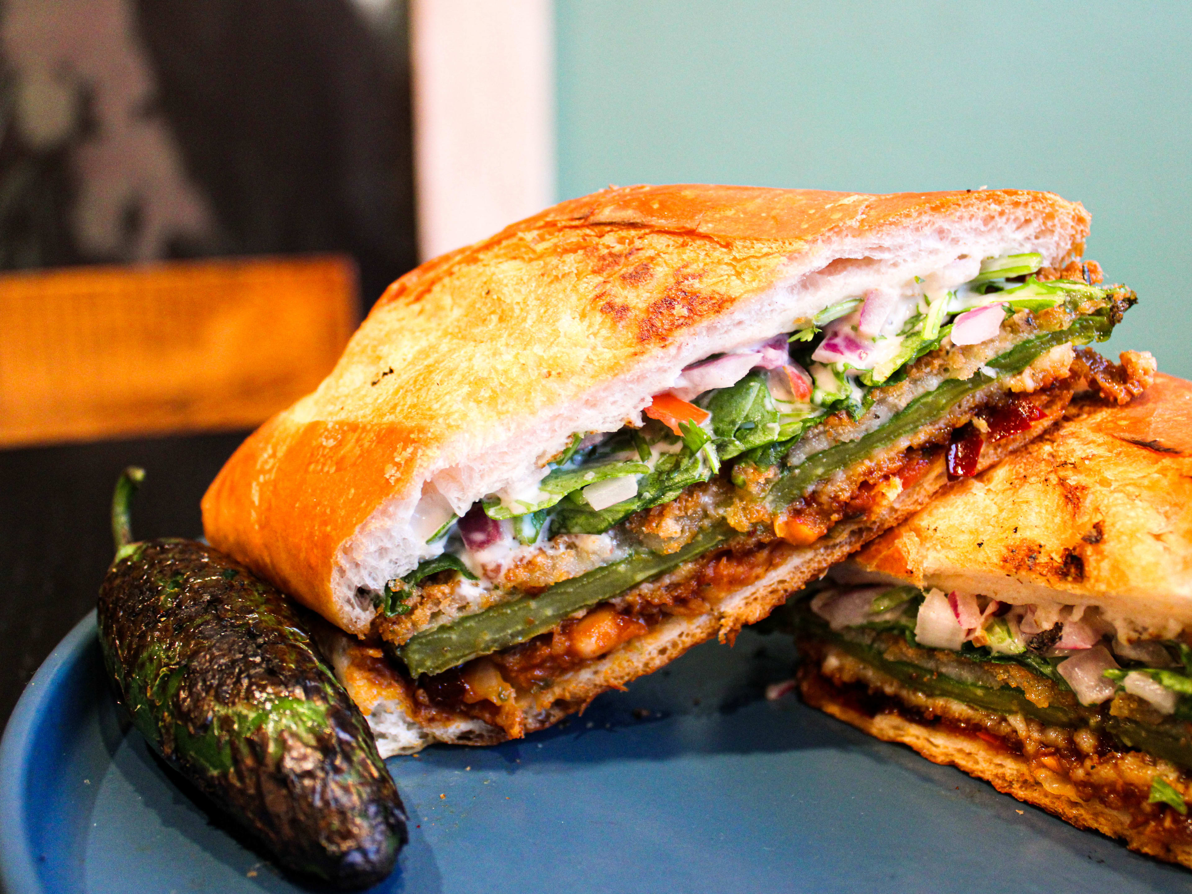 The 16 Best Sushi Restaurants In Chicago - Chicago - The Infatuation