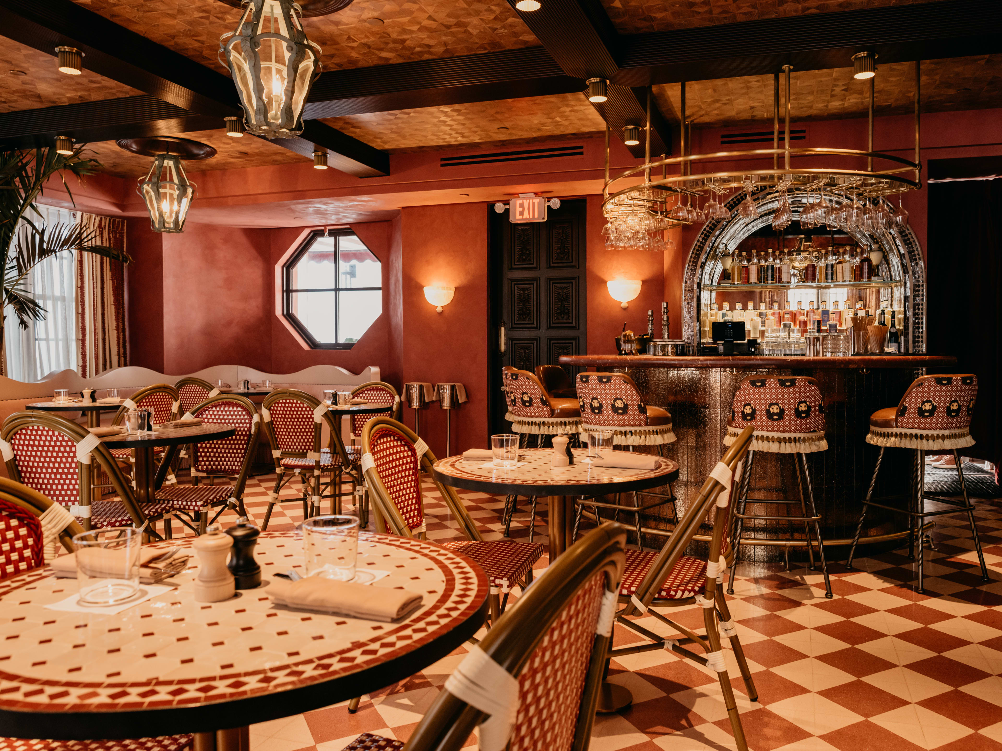 Tropezón - South Beach - Miami - The Infatuation