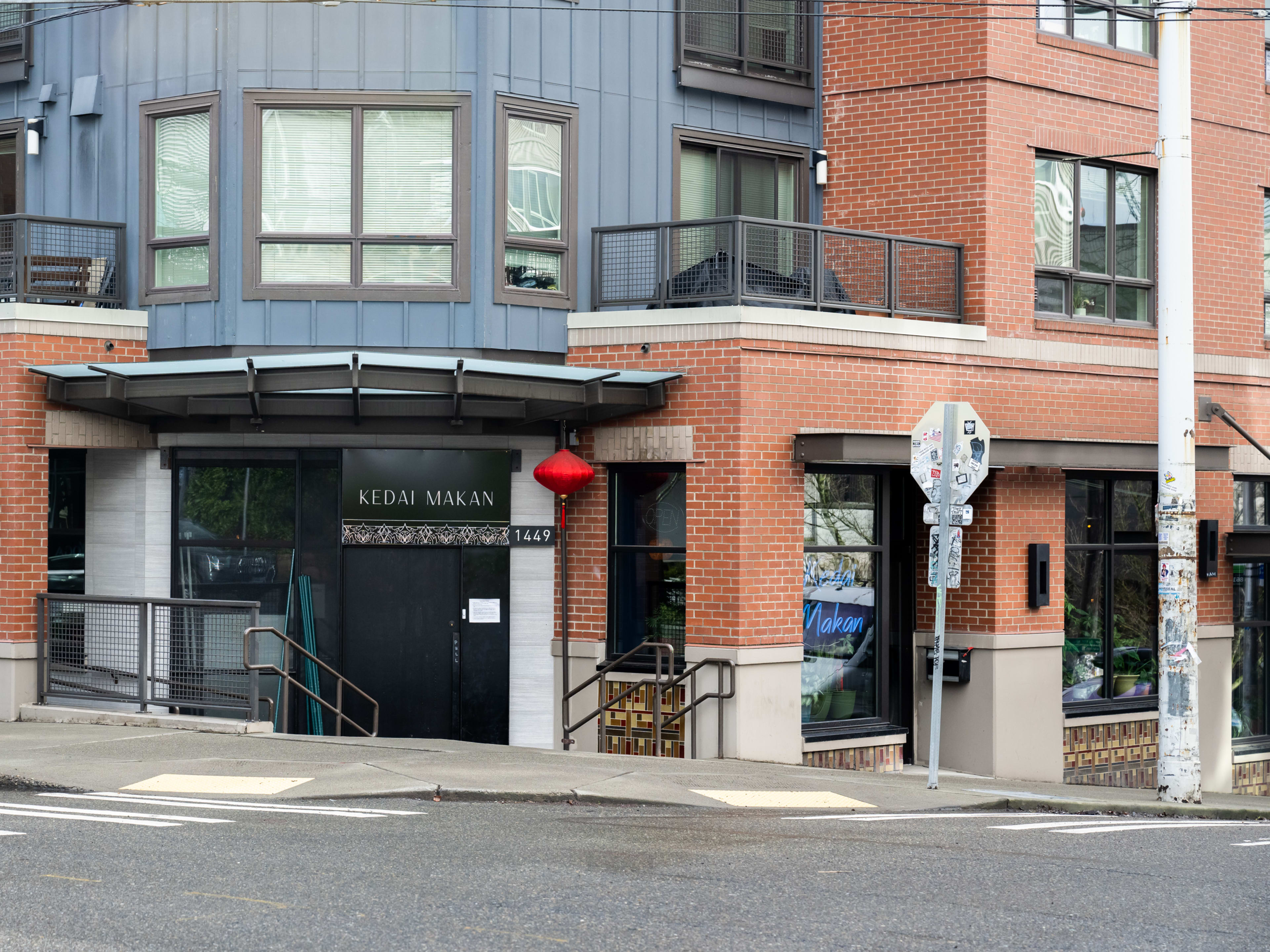 Stumbling Monk - Capitol Hill - Seattle - The Infatuation