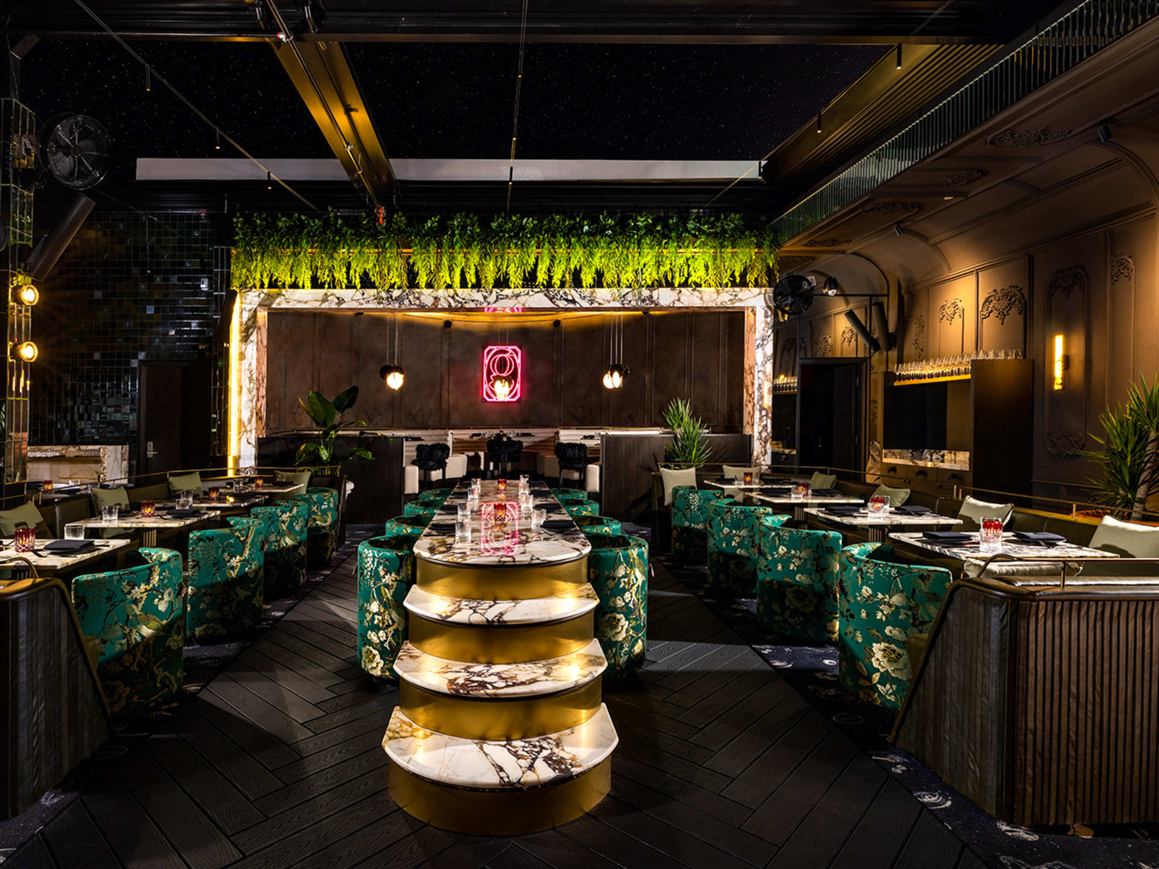 Fabel - Wynwood - Miami - The Infatuation