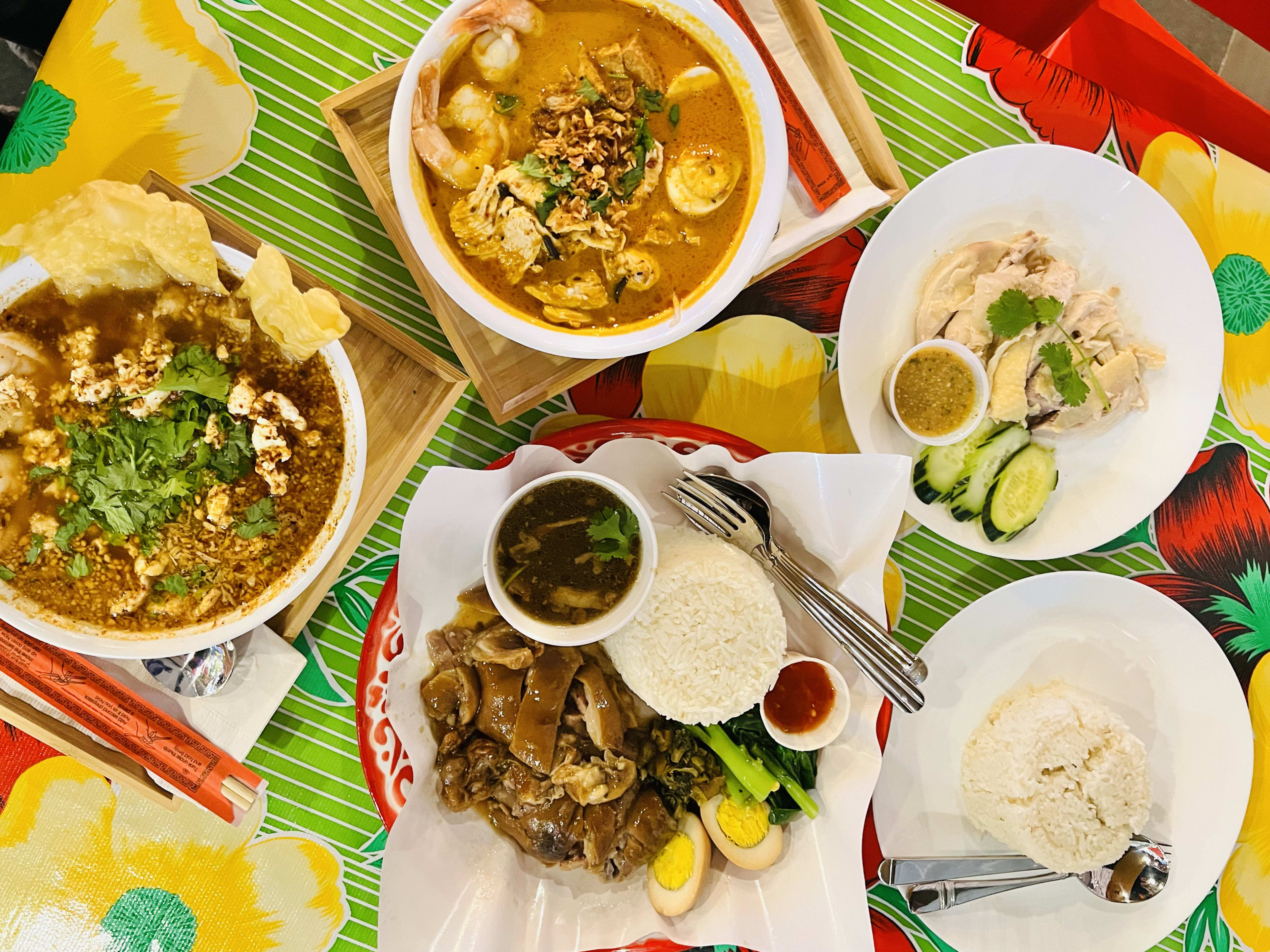 Persephone - Columbia City - Seattle - The Infatuation