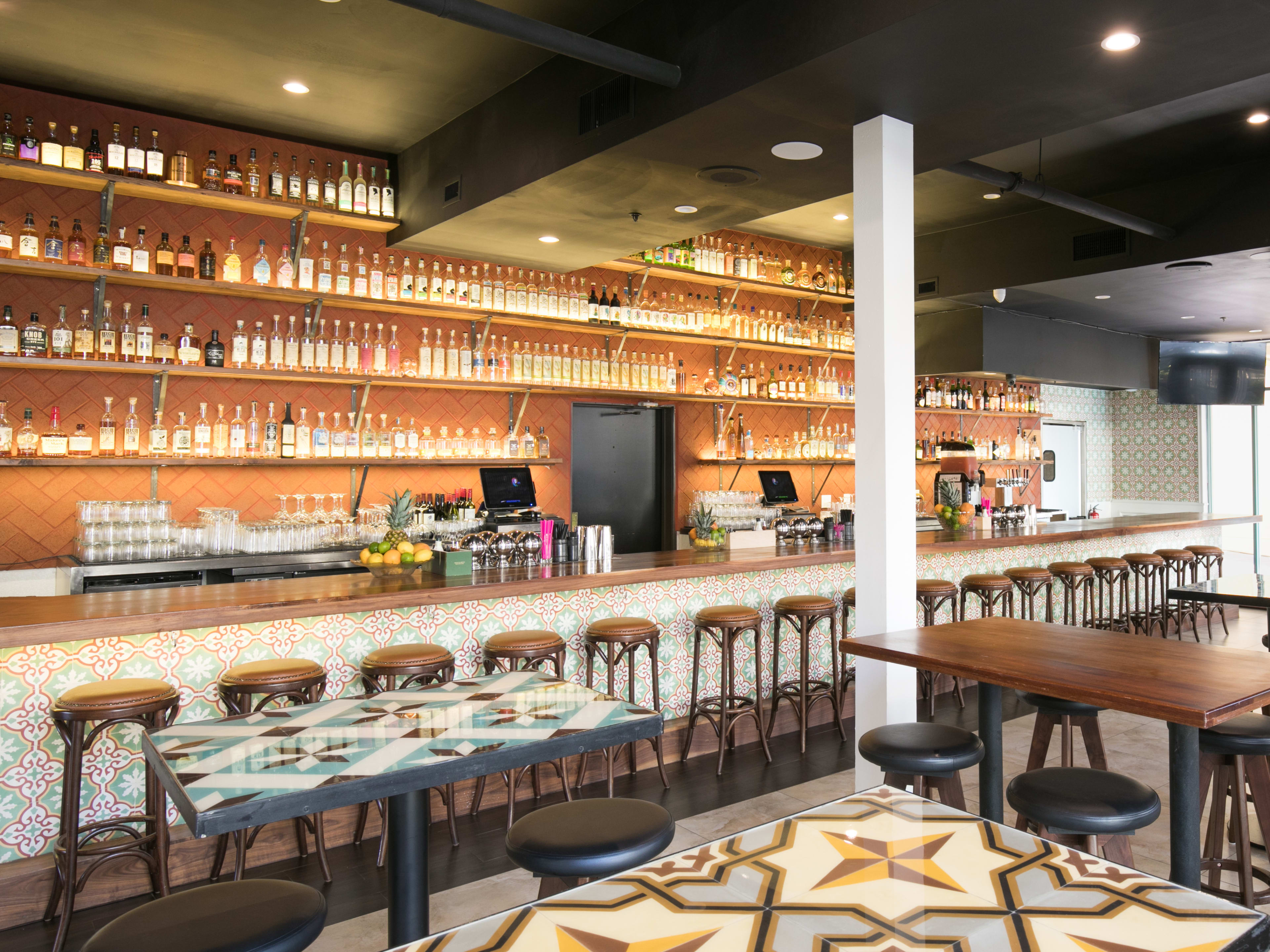 The Best Places For A Big Group Brunch - Los Angeles - The Infatuation