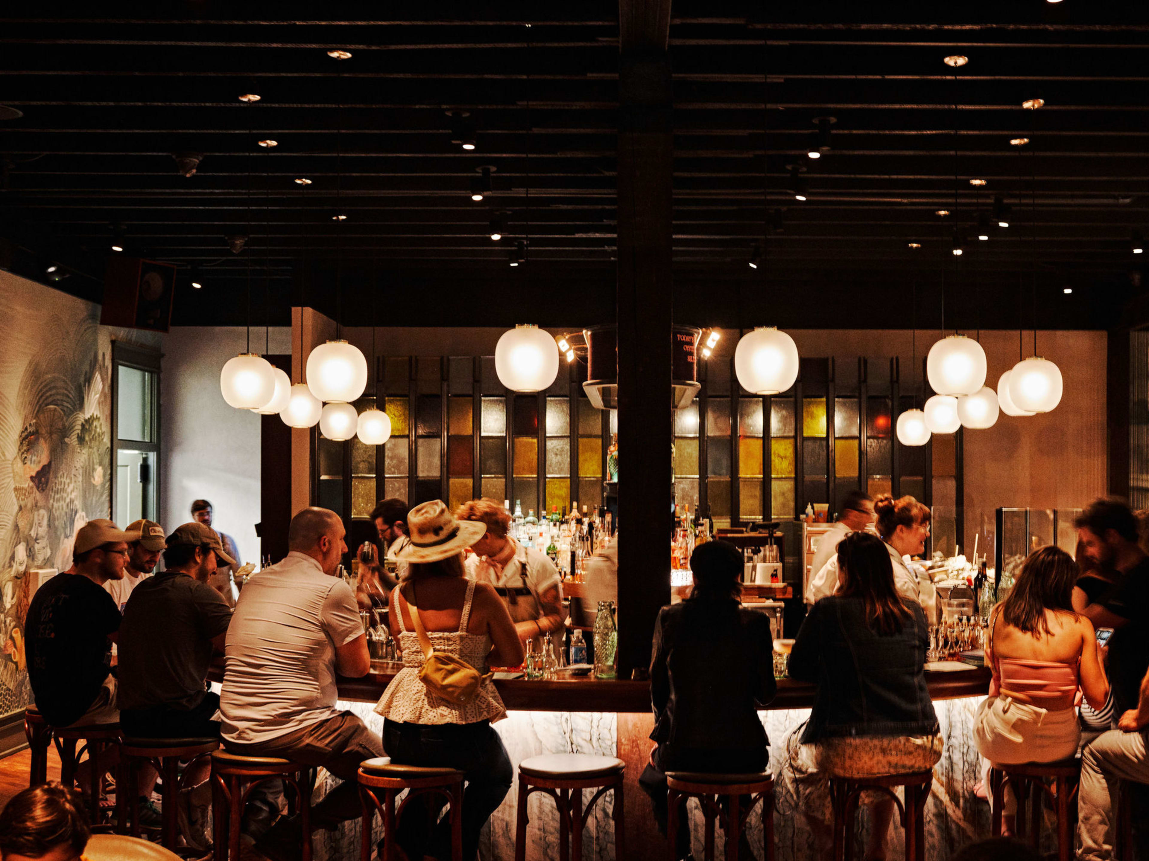 The Twelve Thirty Club - Downtown - Nashville - The Infatuation
