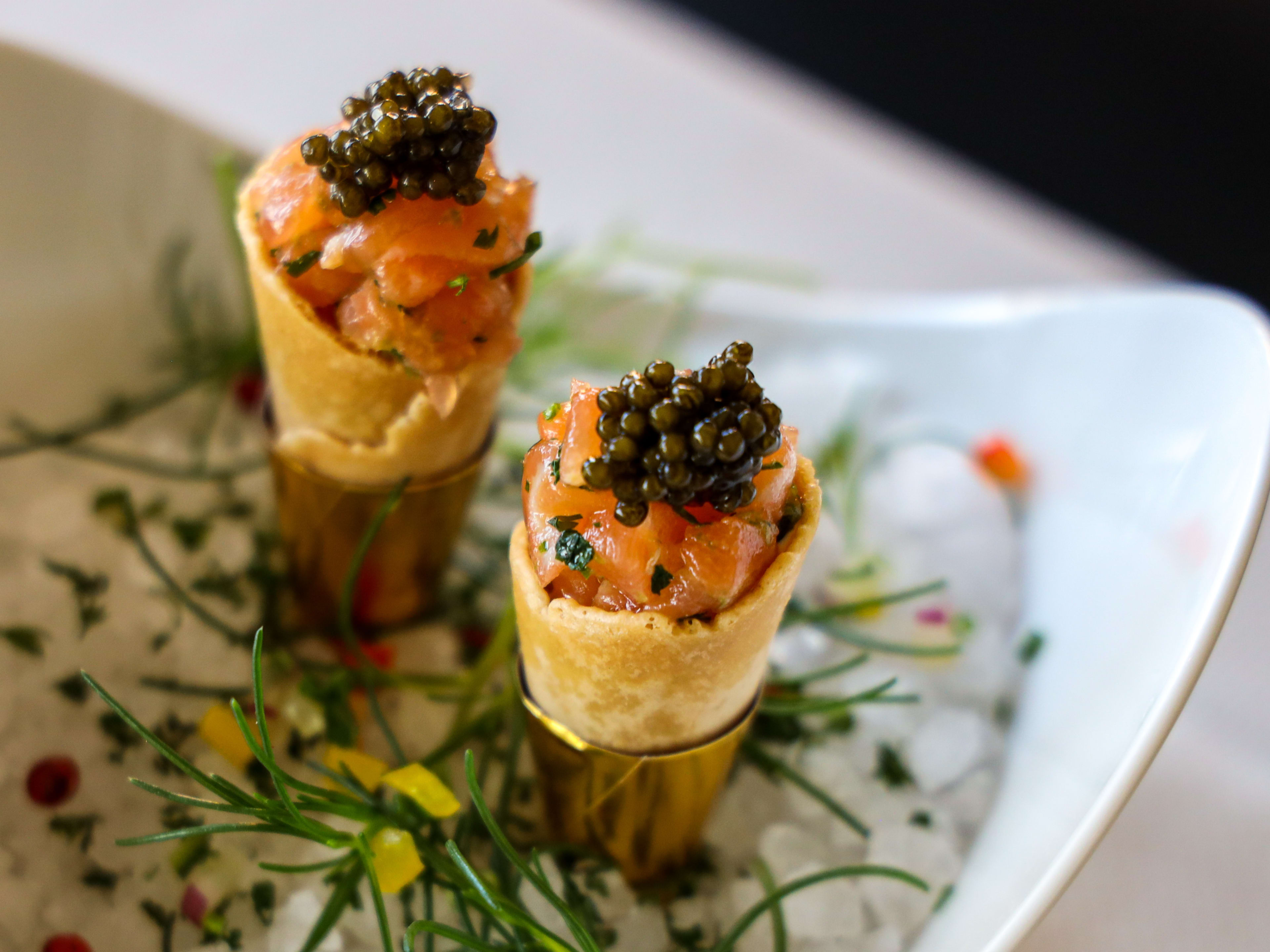 The Waverly - Cardiff - San Diego - The Infatuation