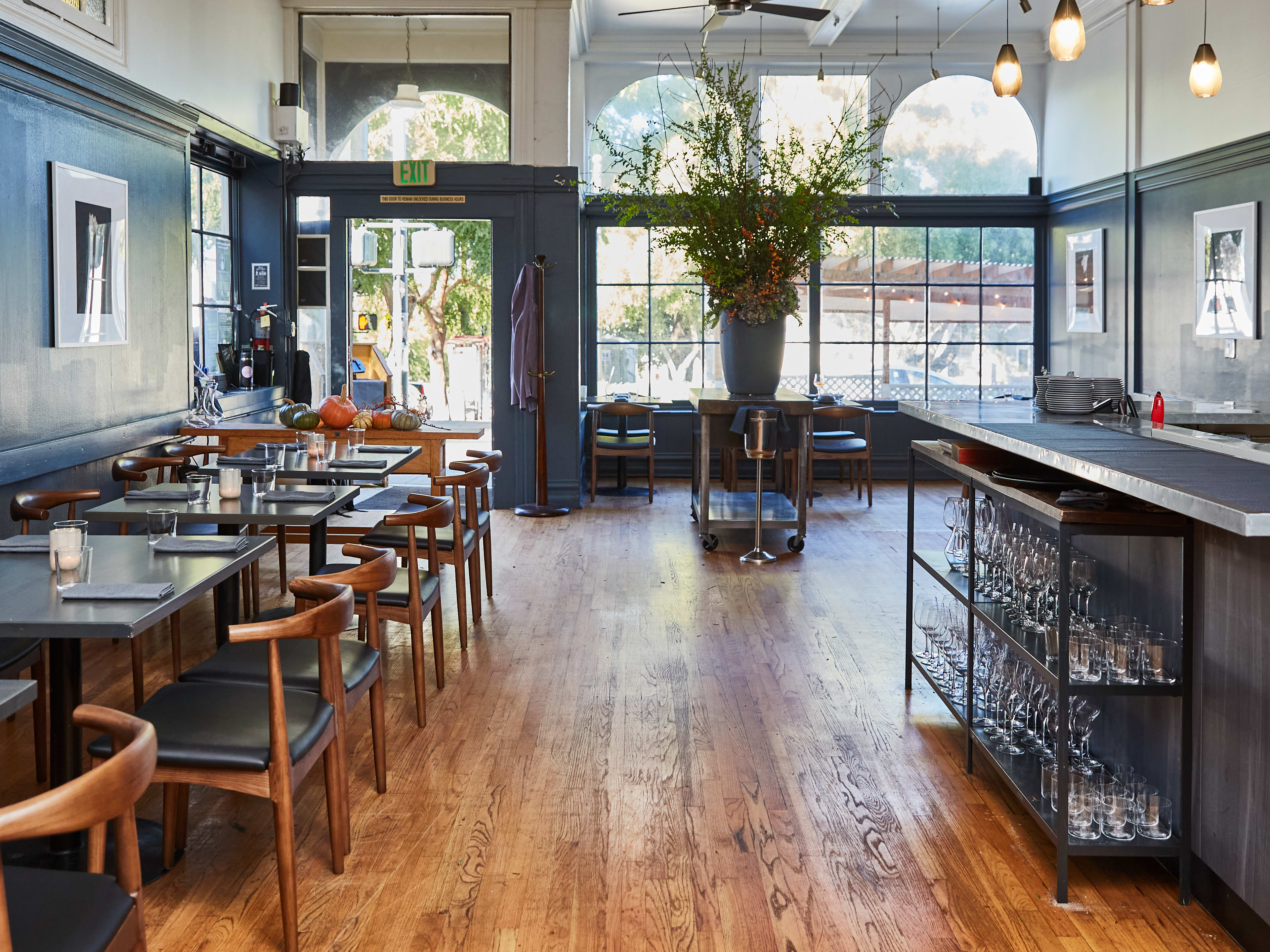 Californios - Soma - San Francisco - The Infatuation