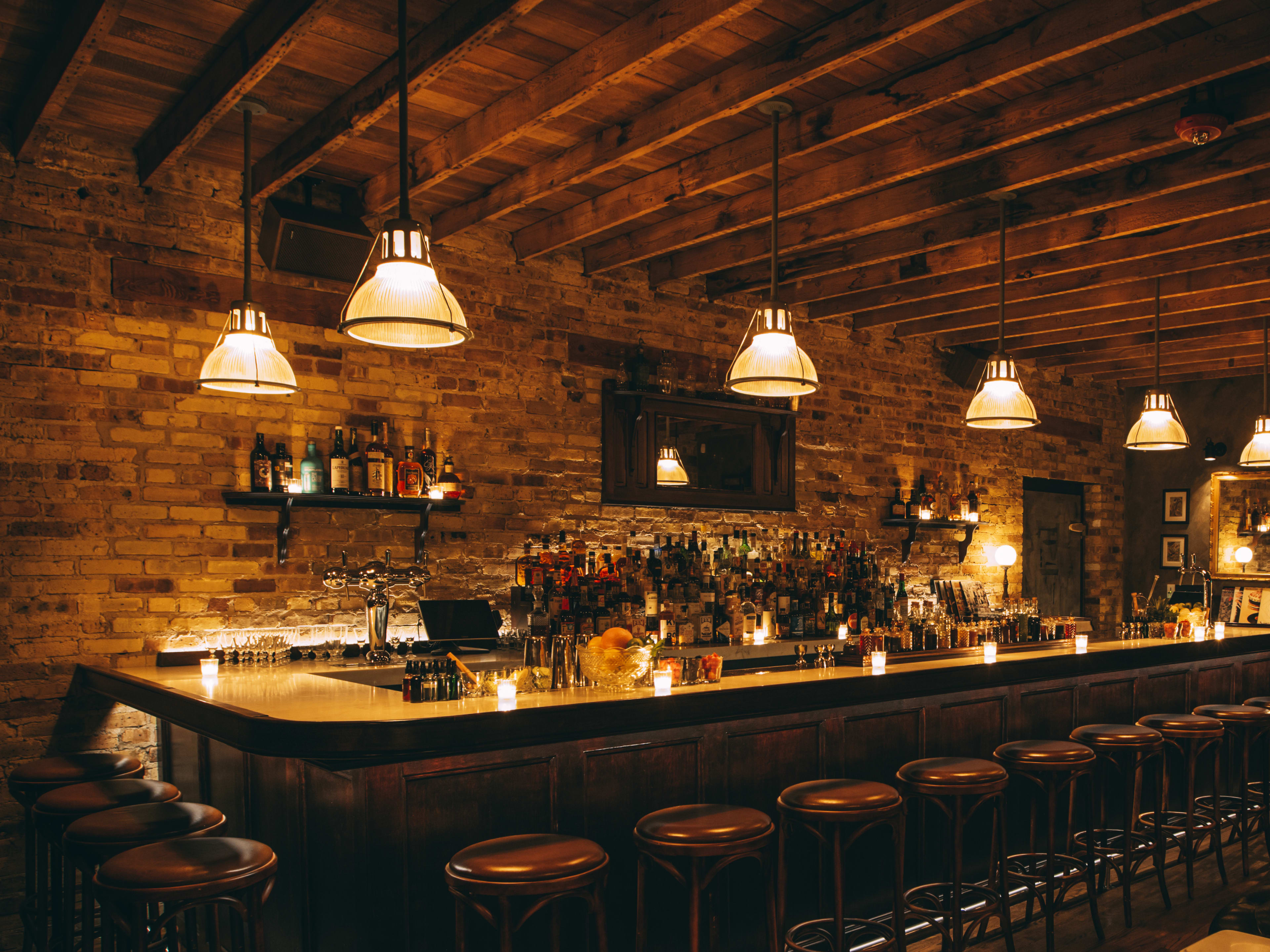 The Best Restaurants In The West Loop - Chicago - The Infatuation