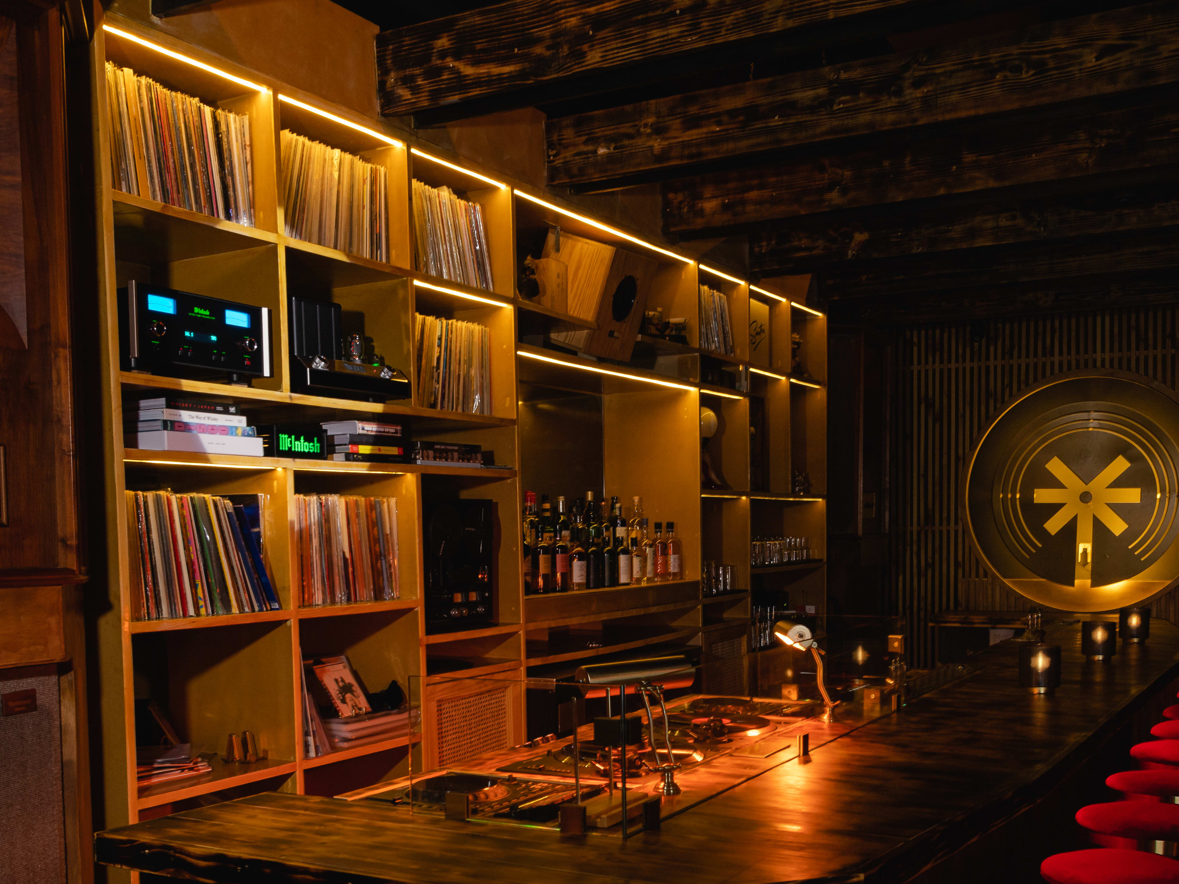 The 20 Best Bars In Miami - Miami - The Infatuation