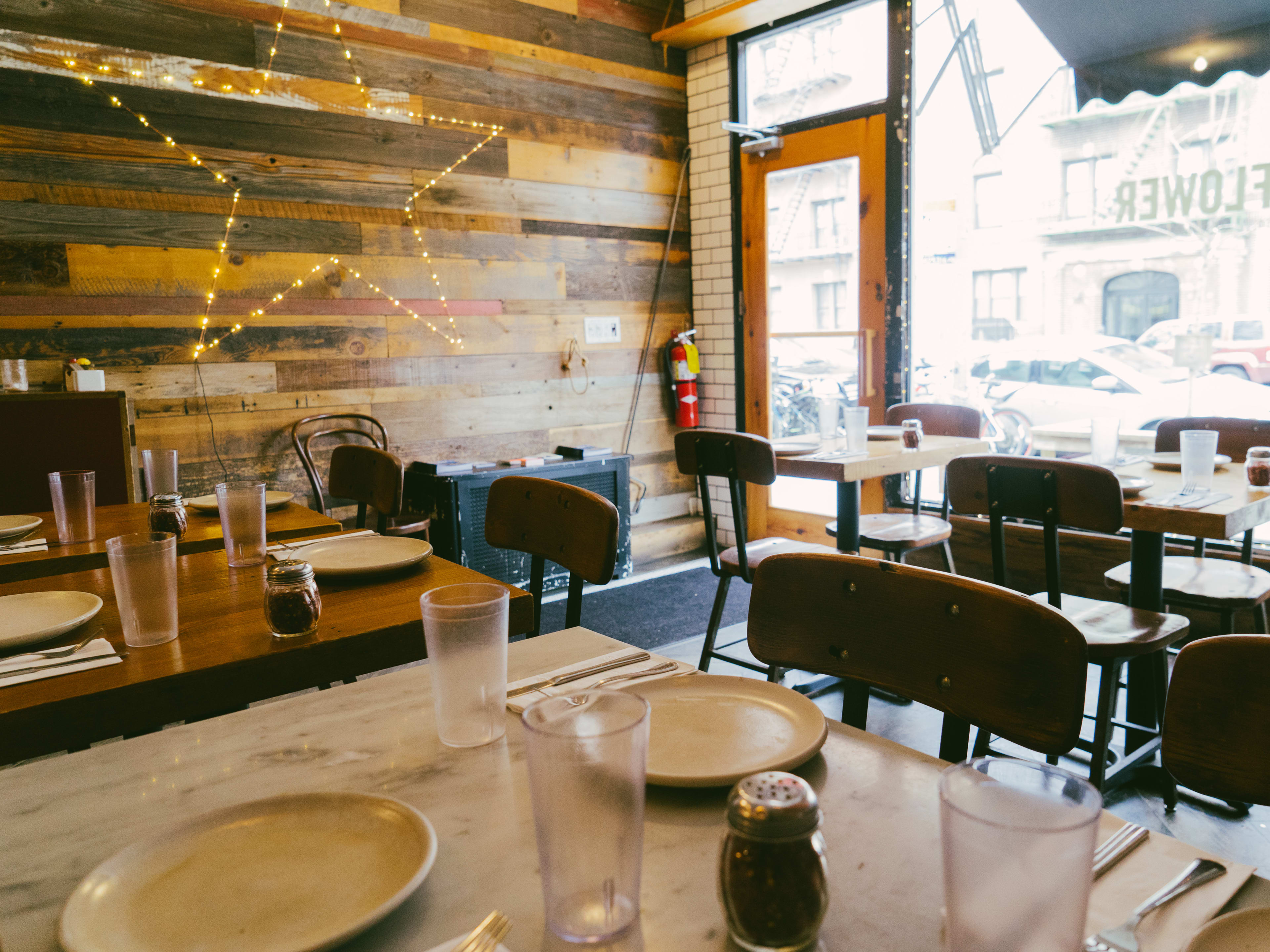 The Best Restaurants In Astoria - New York - The Infatuation