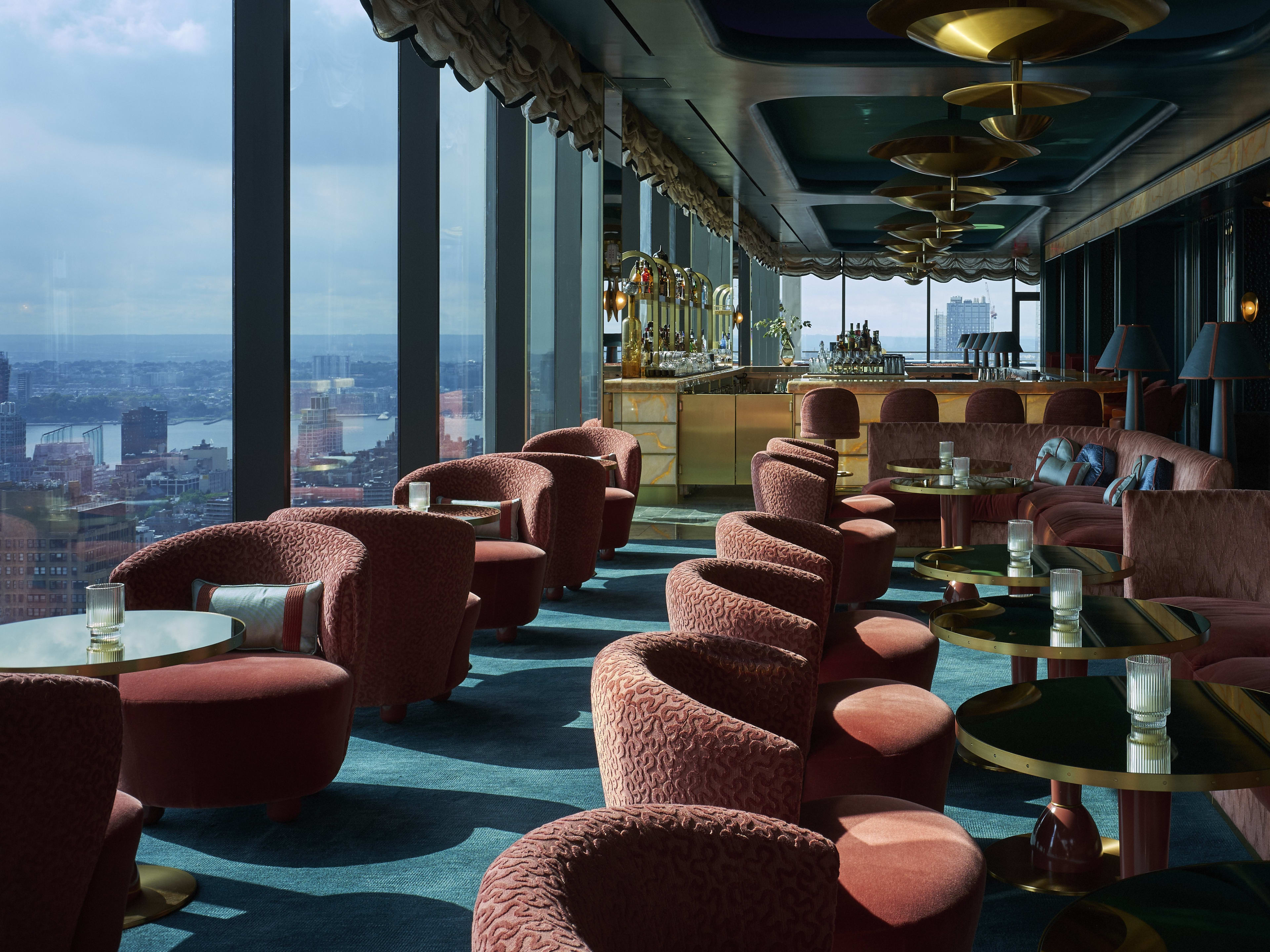 The 9 Best Bars In Flatiron - New York - The Infatuation