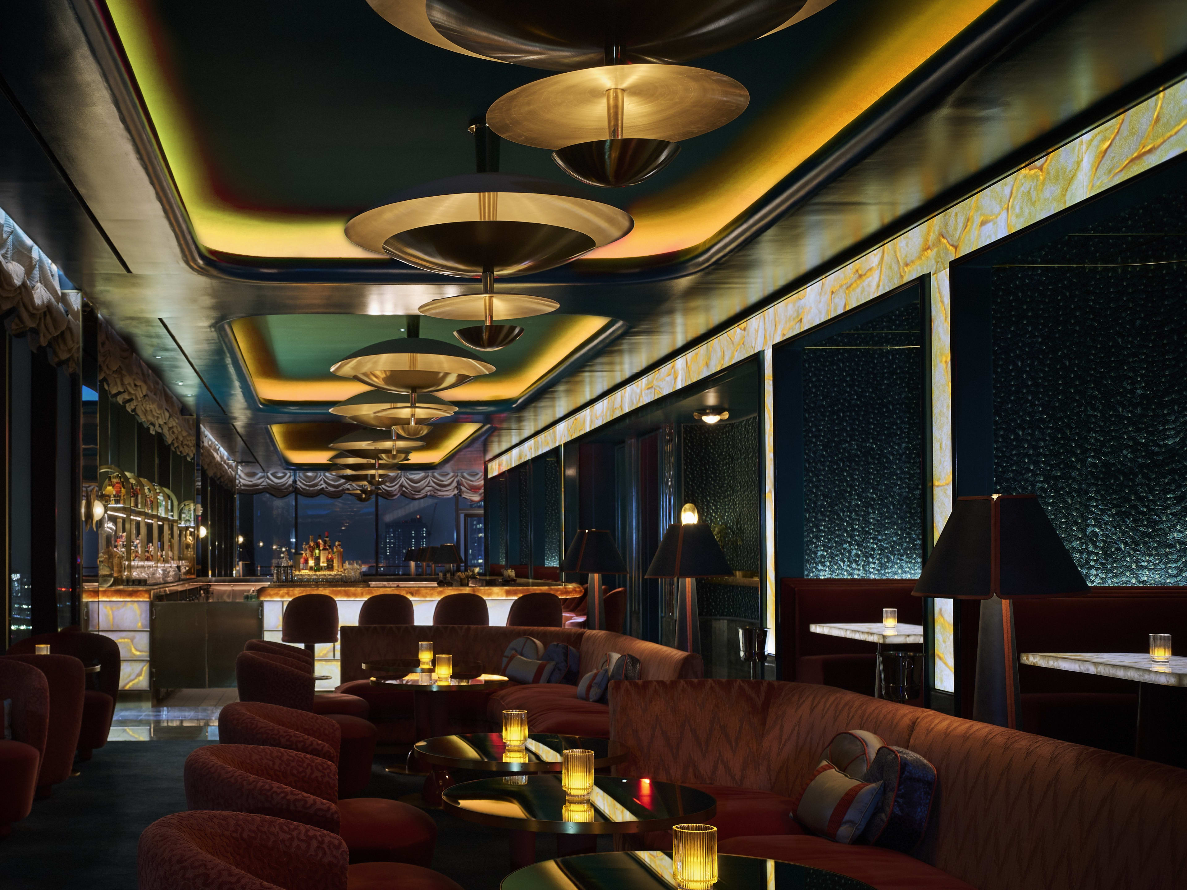 The Best Bars In Tribeca - New York - The Infatuation