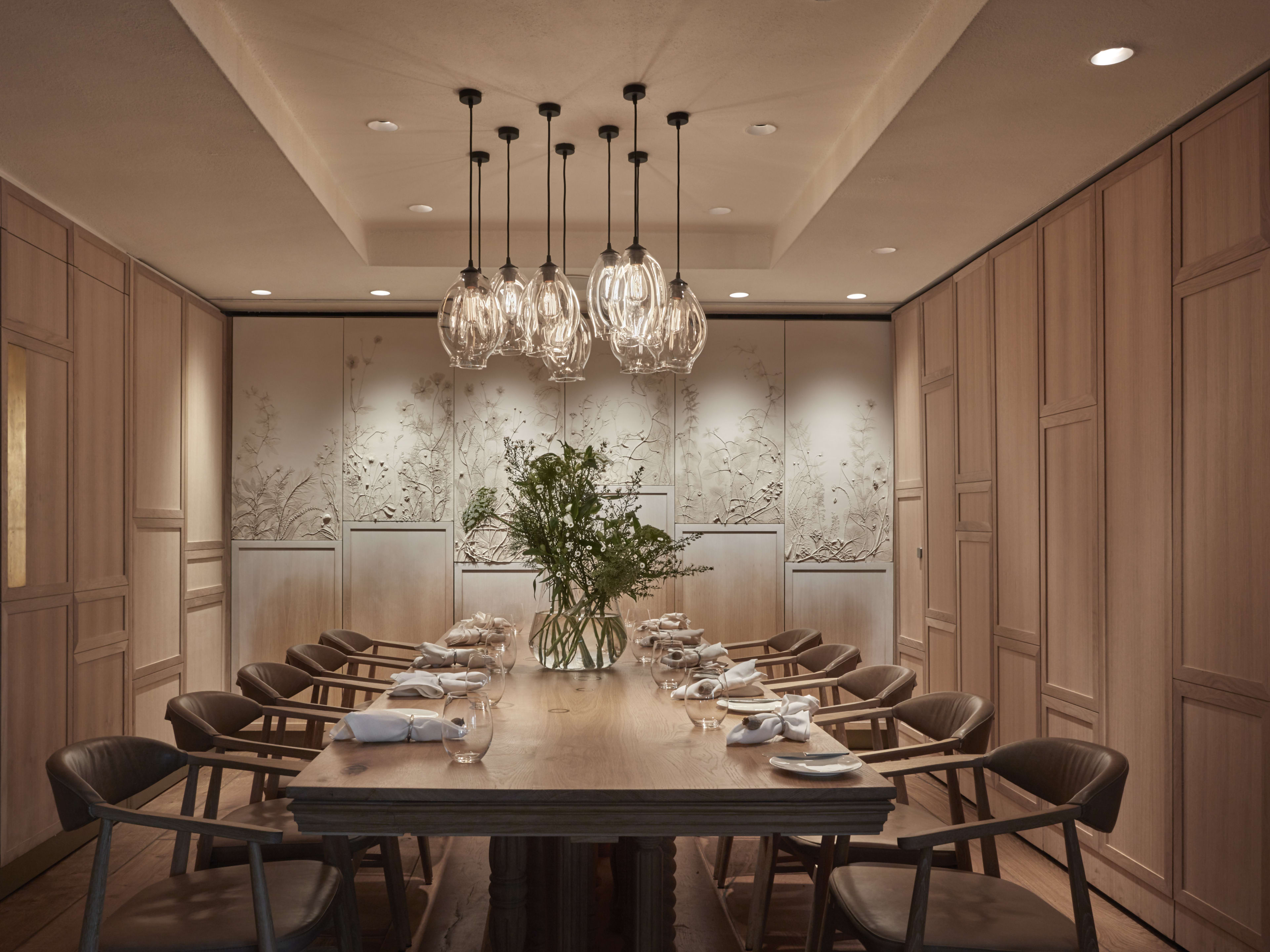 Where To Eat In Soho With A Group - London - The Infatuation