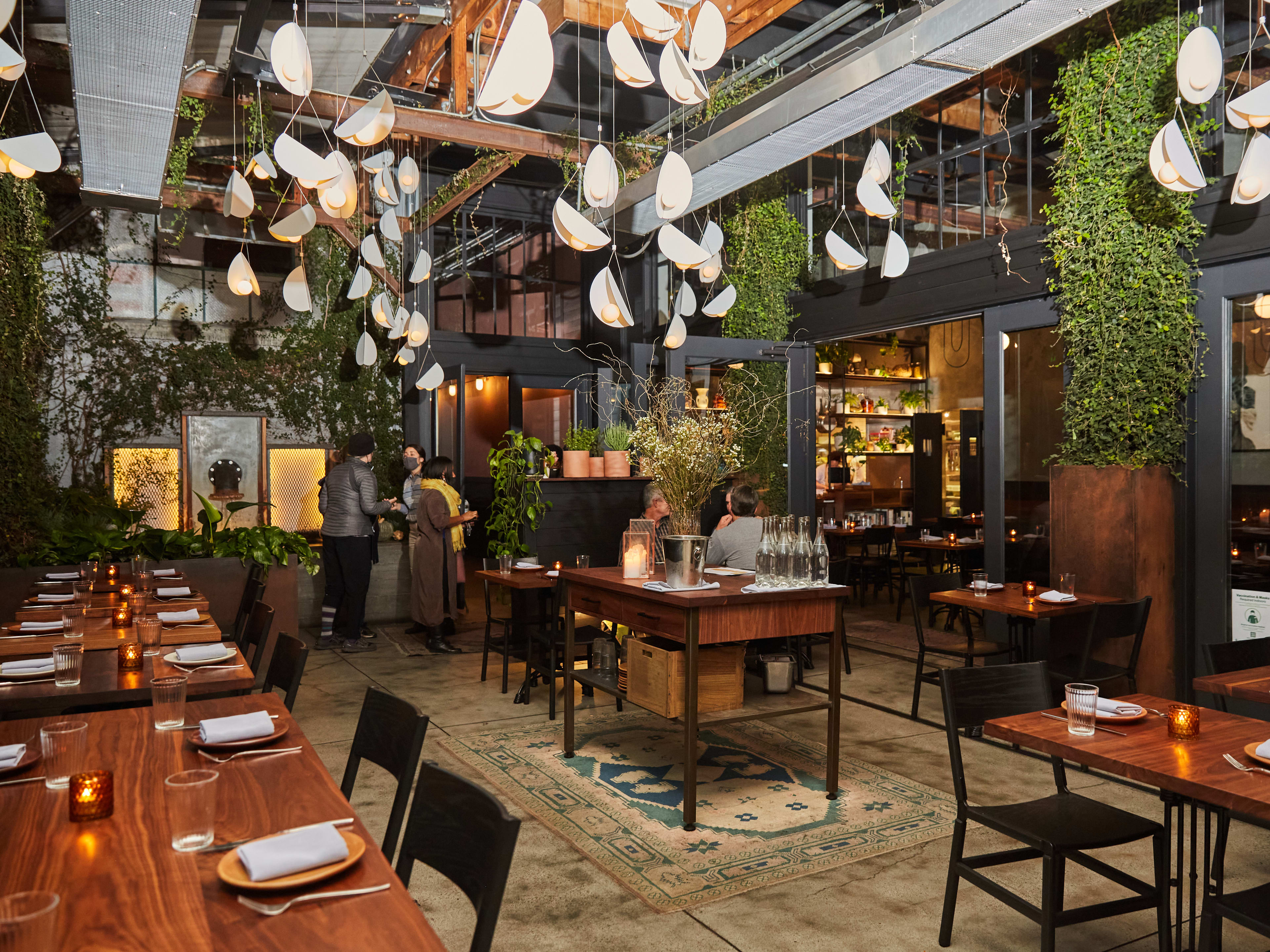 Nopa - Nopa - San Francisco - The Infatuation