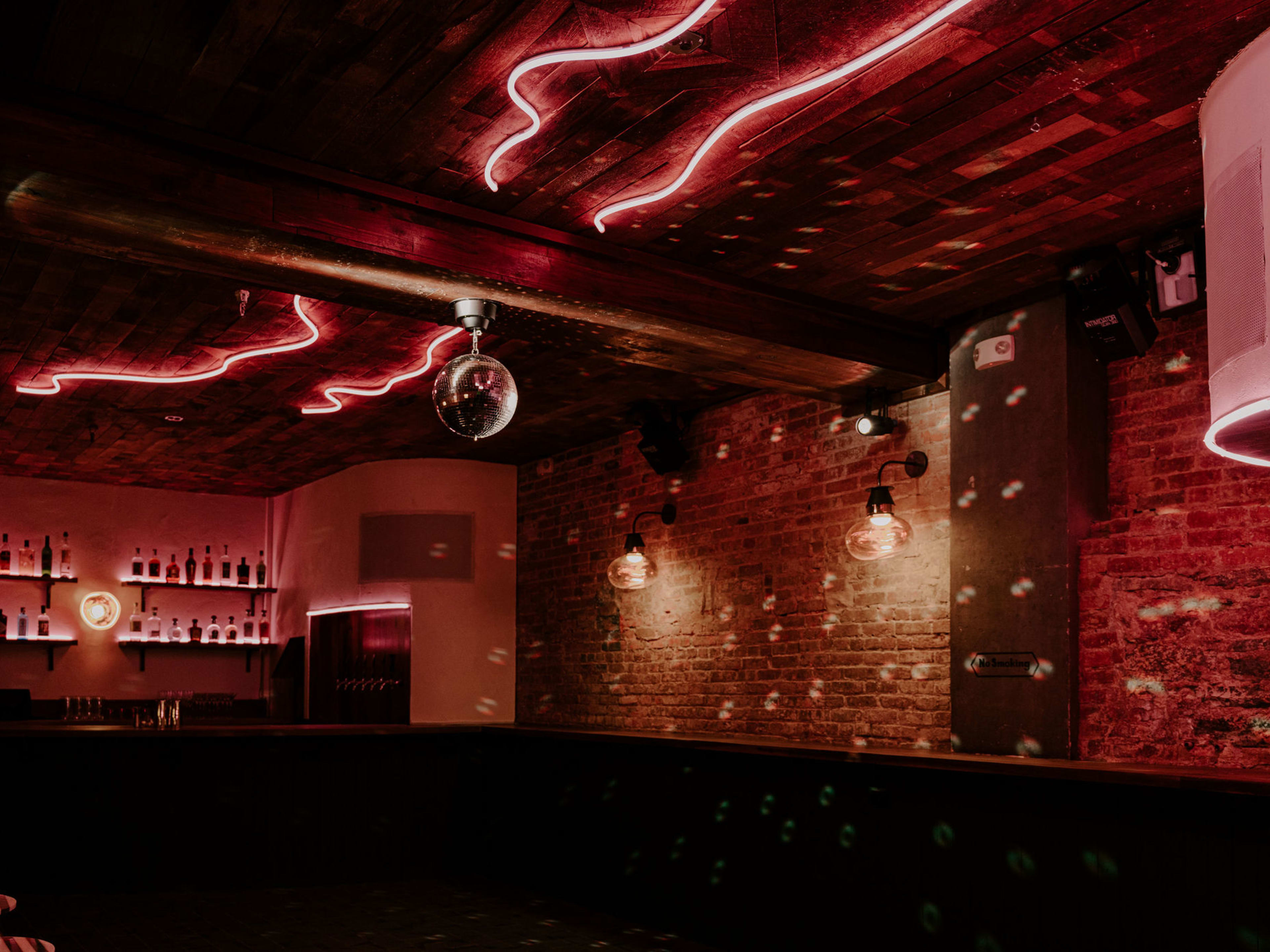 Wiggle Room East Village New York The Infatuation