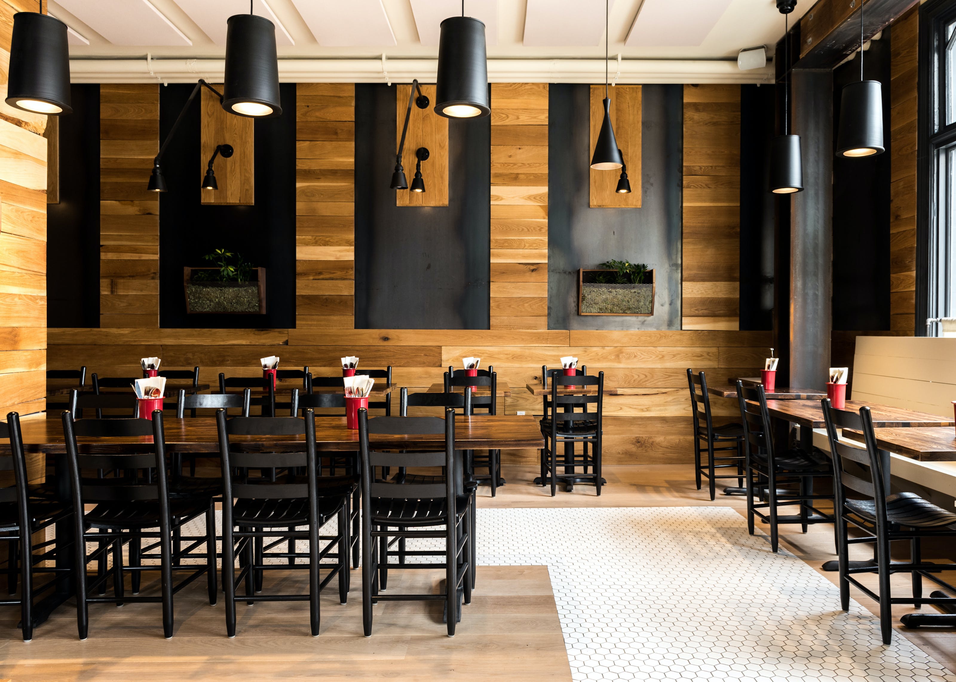 Rich Table San Francisco Restaurant | Cabinets Matttroy