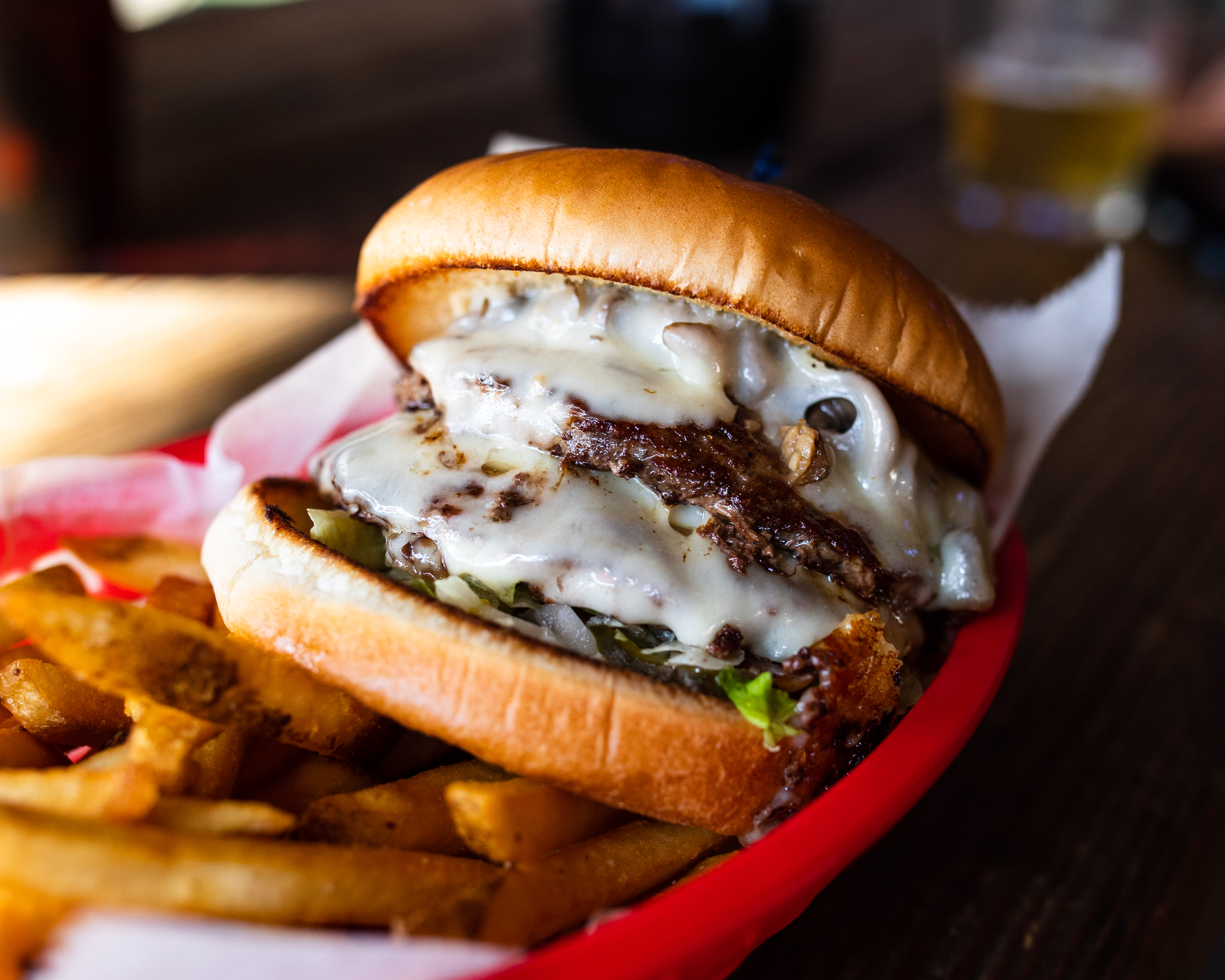 15 Best Burgers in Austin [Updated 2024]