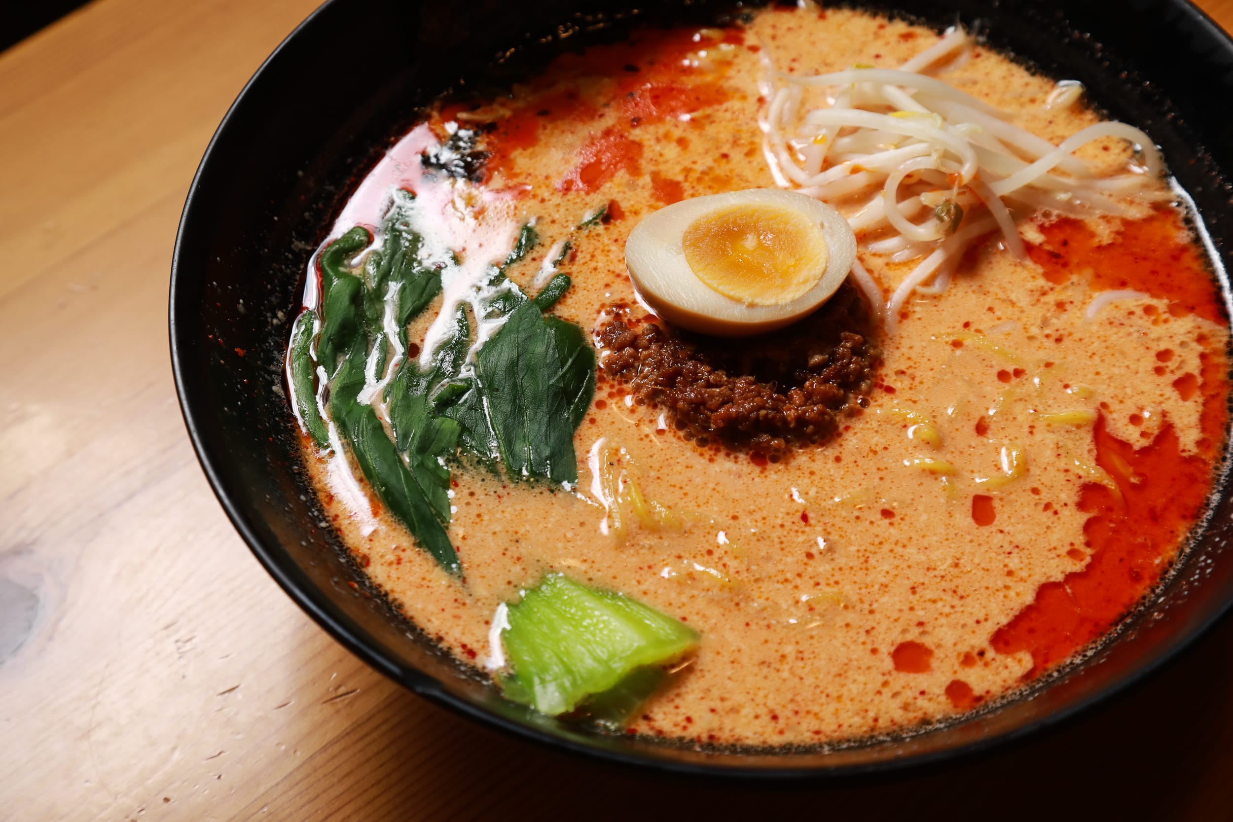 Tokyo Ramen Eugene Oregon