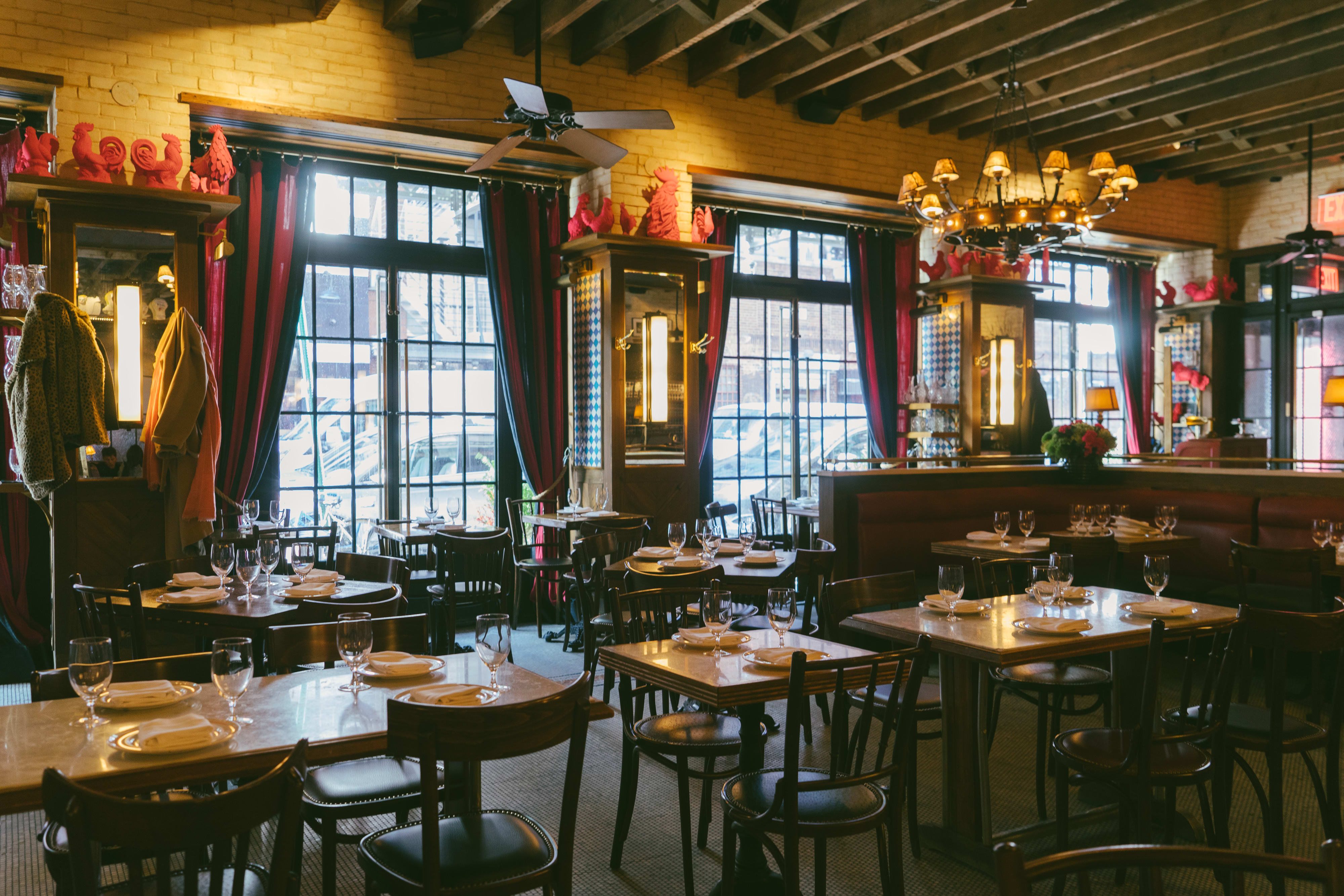 Dirty French Restaurant DIRTY FRENCH NEW YORK Updated March 2025