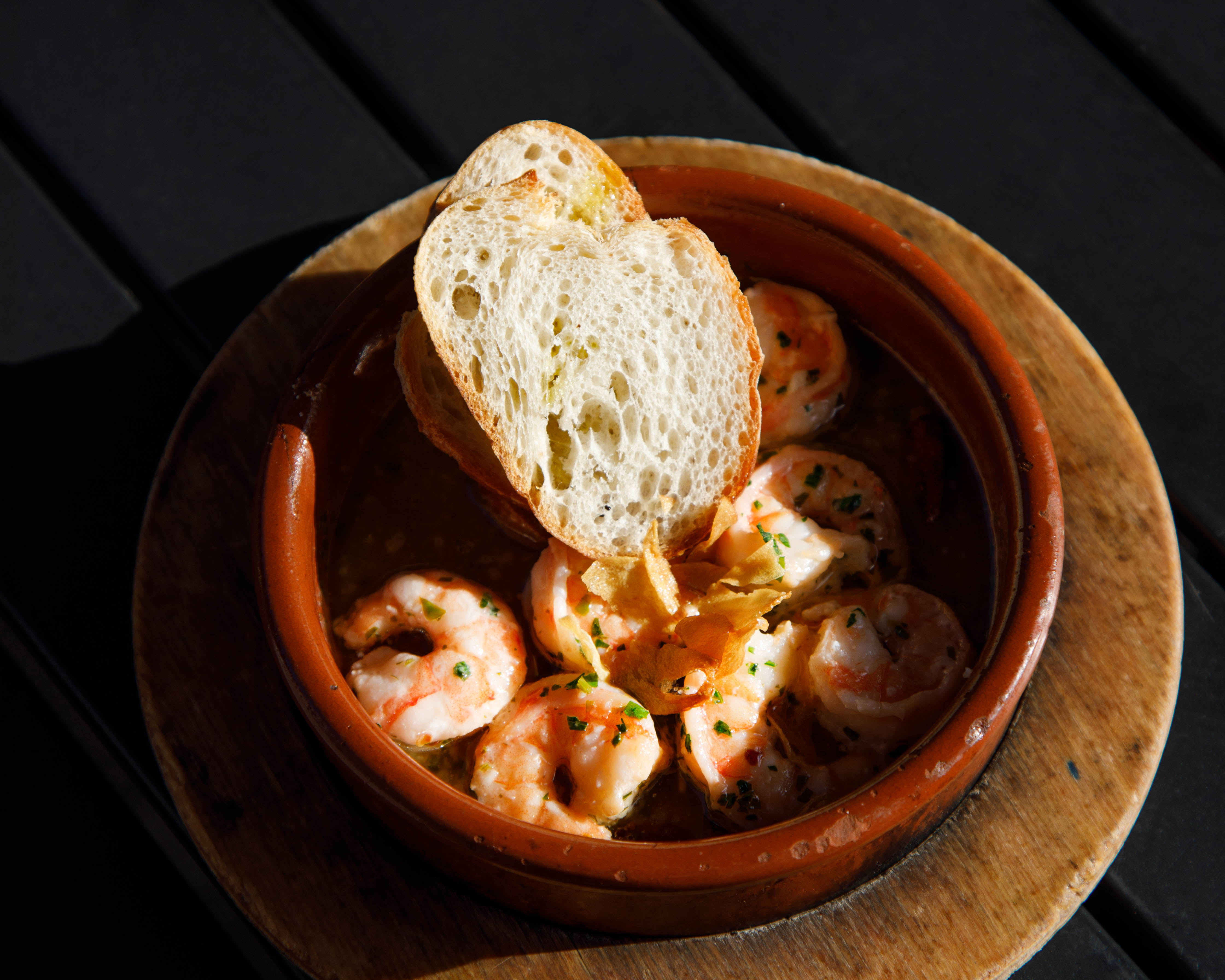 Amada - Old City - Philadelphia - The Infatuation