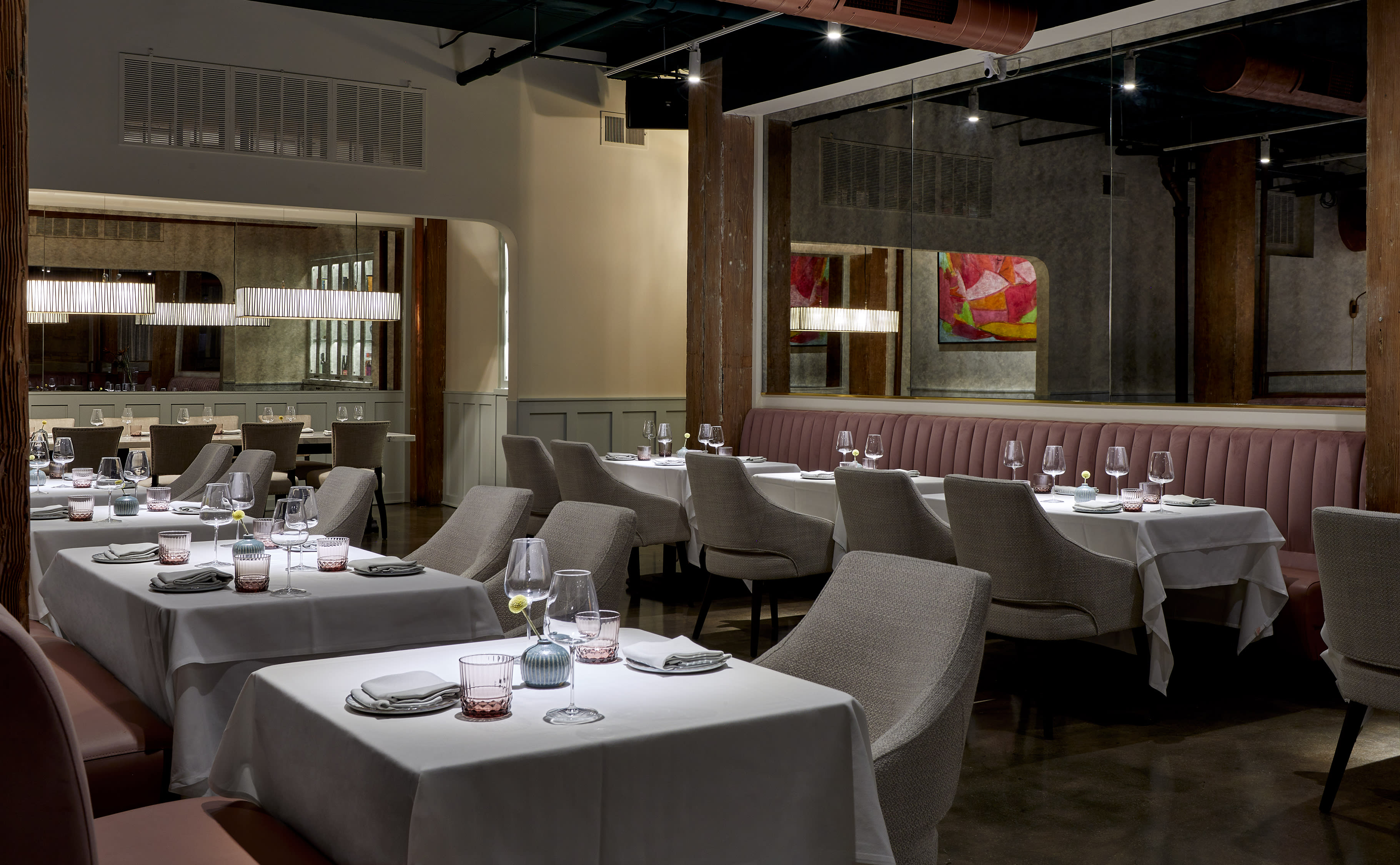 Indienne - River North - Chicago - The Infatuation Indienne - River North - Chicago - The Infatuation