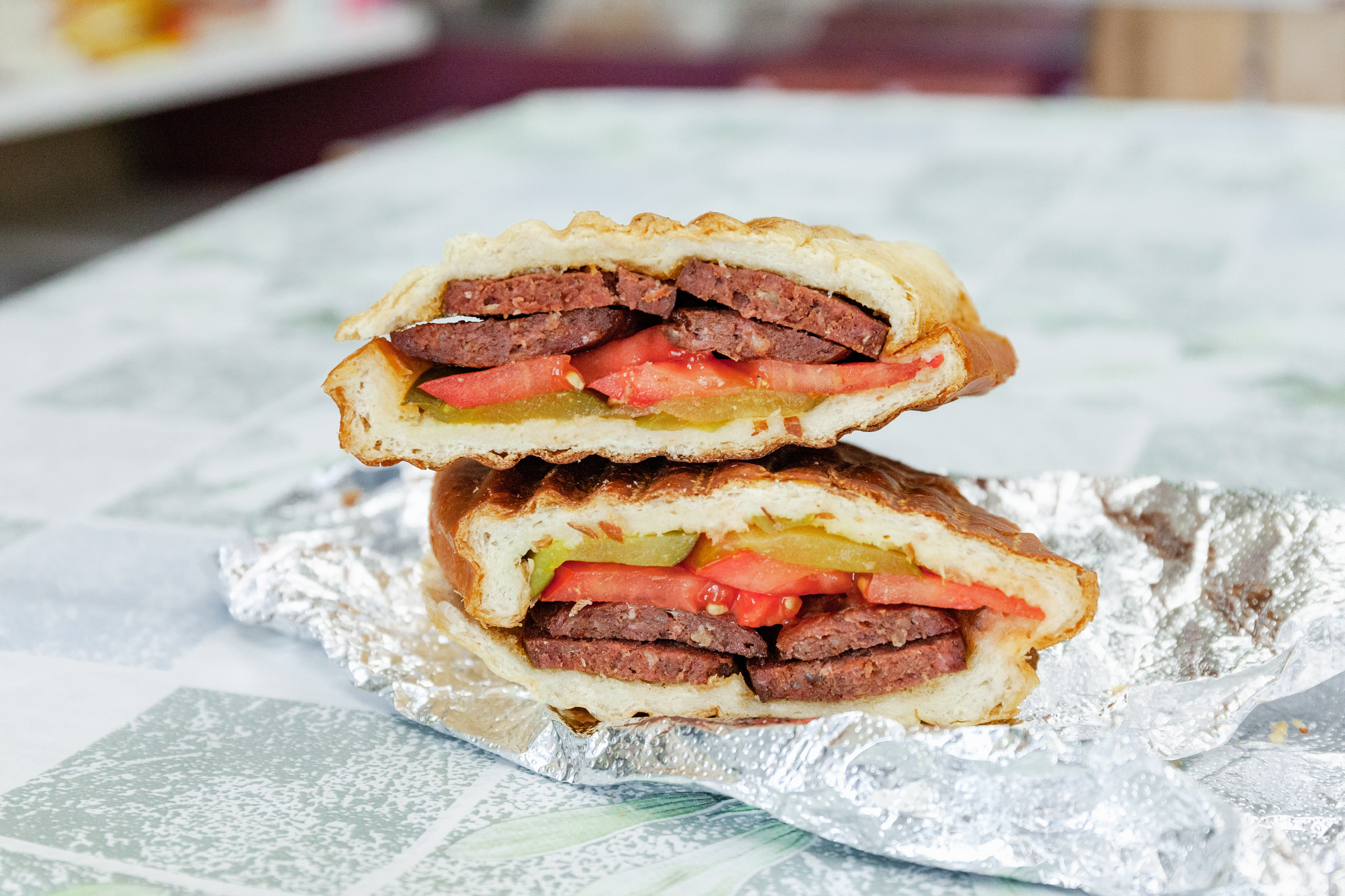 Sahag’s Basturma - East Hollywood - Los Angeles - The Infatuation