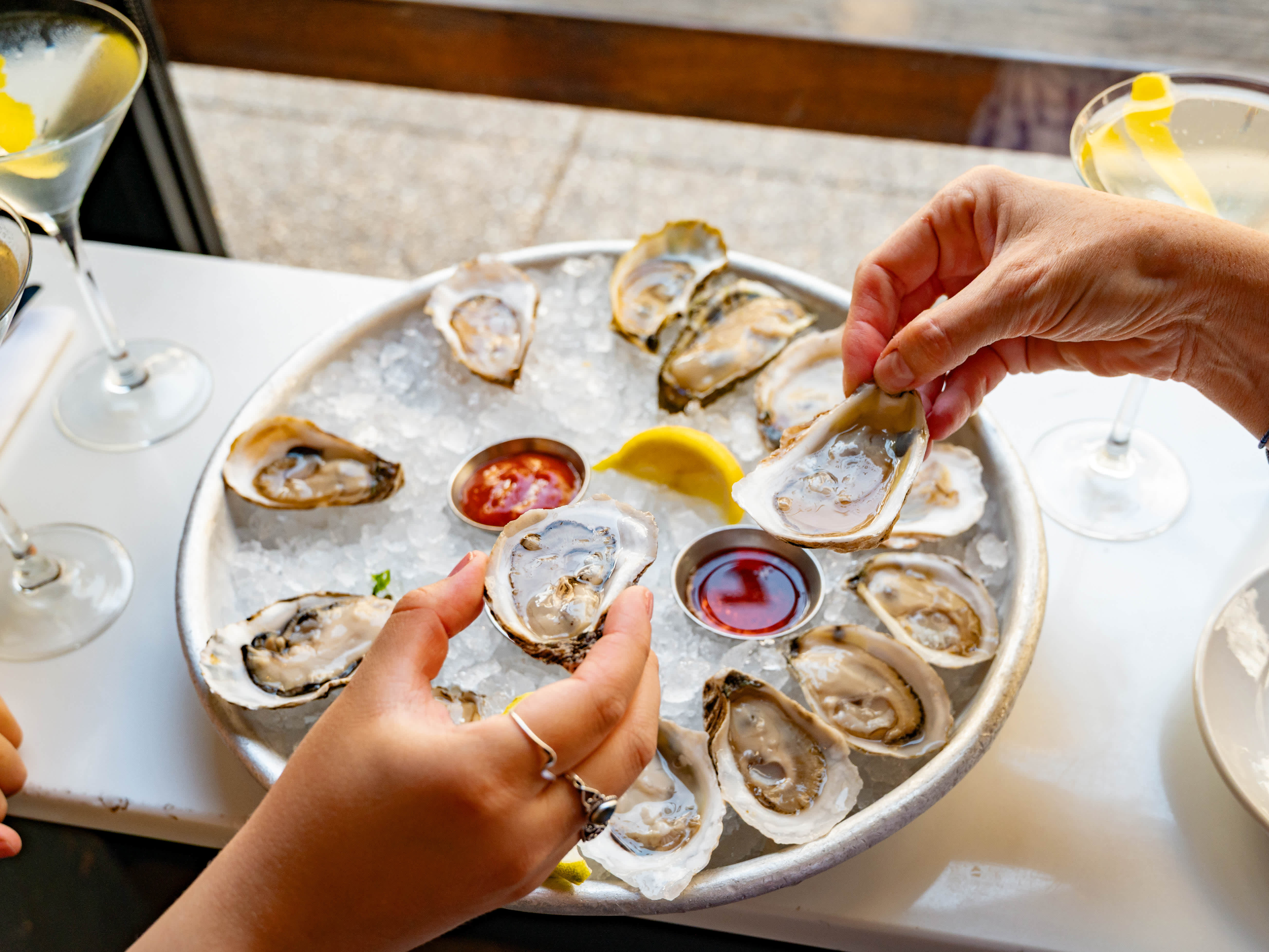 The Spots Of The Summer, Philly Edition - Philadelphia - The Infatuation
