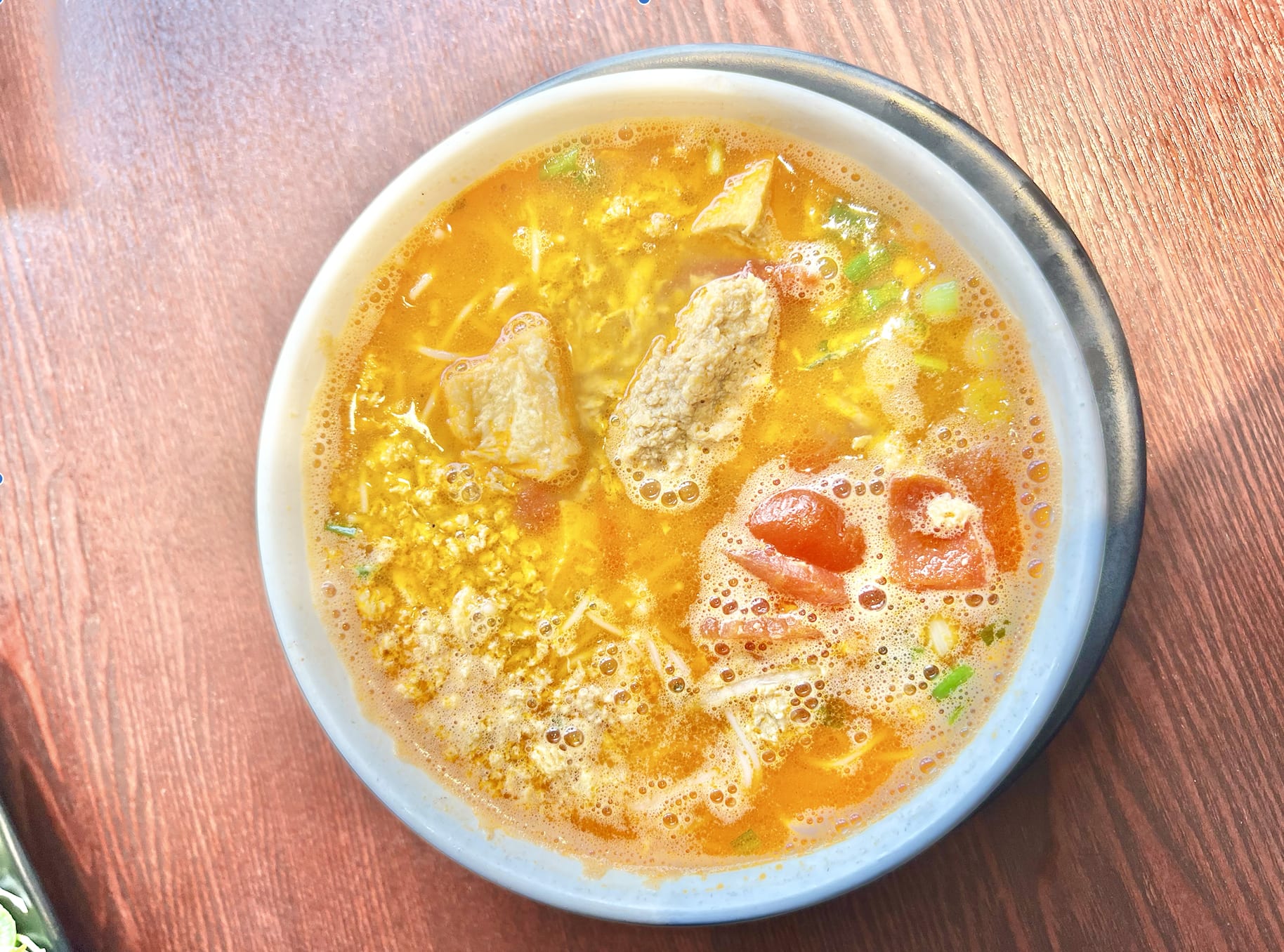 Saigon Eden - Alhambra - Los Angeles - The Infatuation